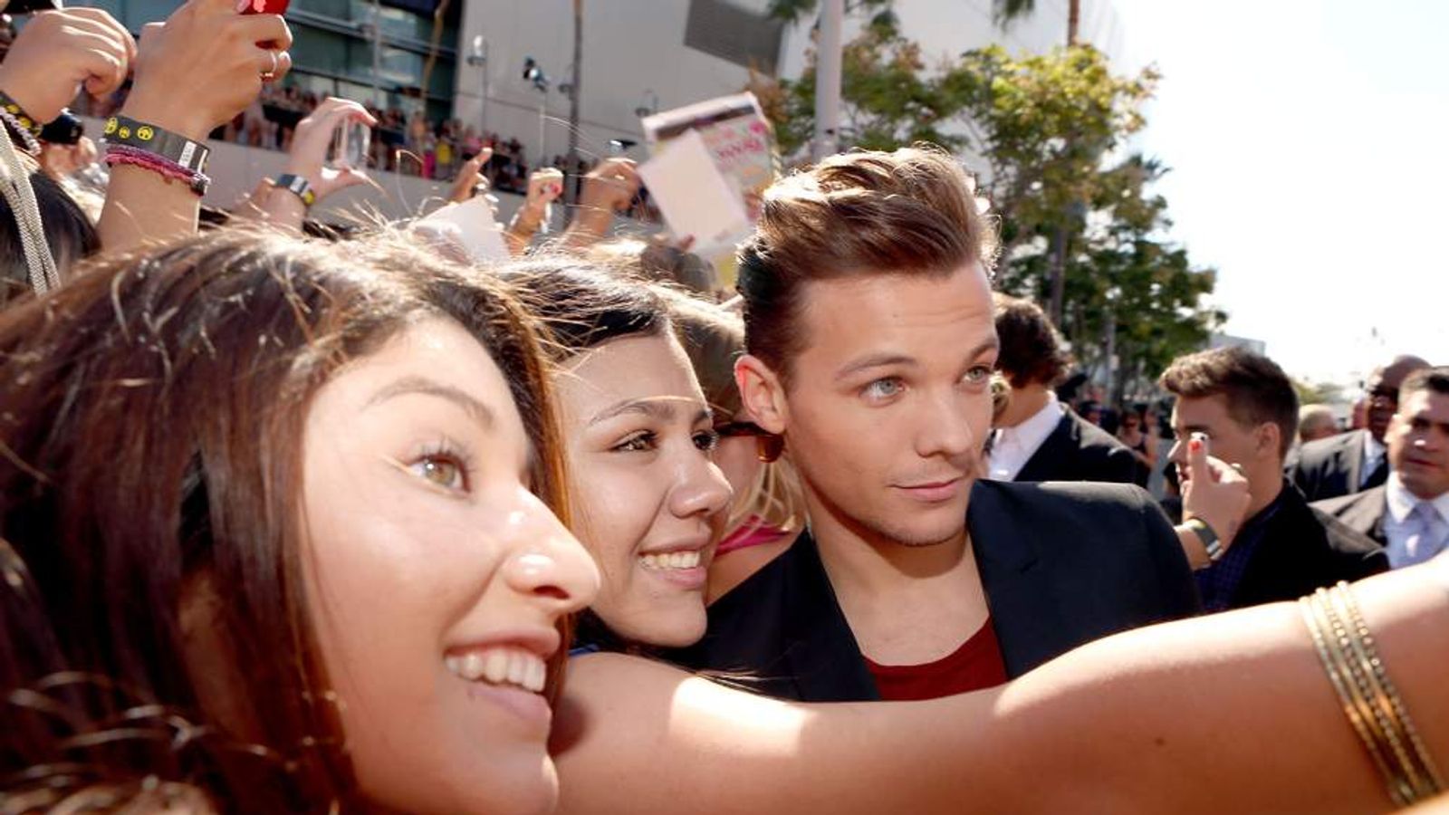 One Direction Through The Years | Scoop News | Sky News