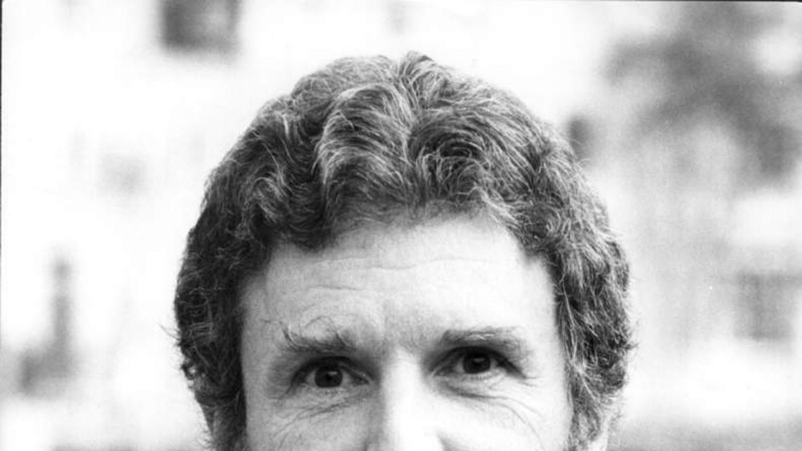 Art Critic And Broadcaster Brian Sewell Dies | Ents & Arts News | Sky News