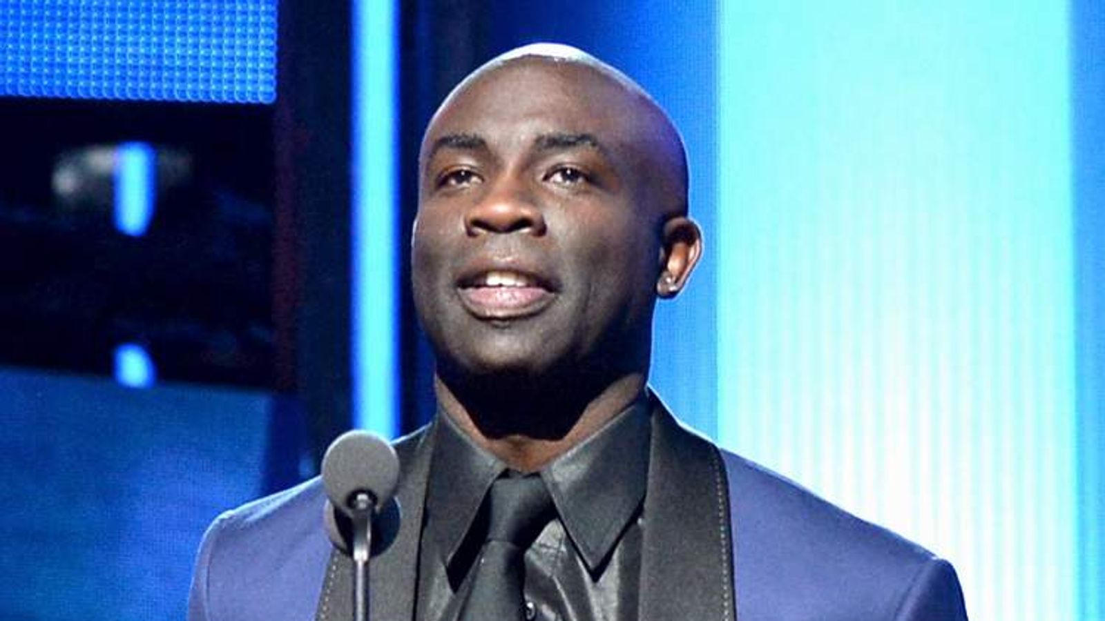 June Sarpong's Tribute To 'Bridge Fall' Brother | Ents & Arts News ...