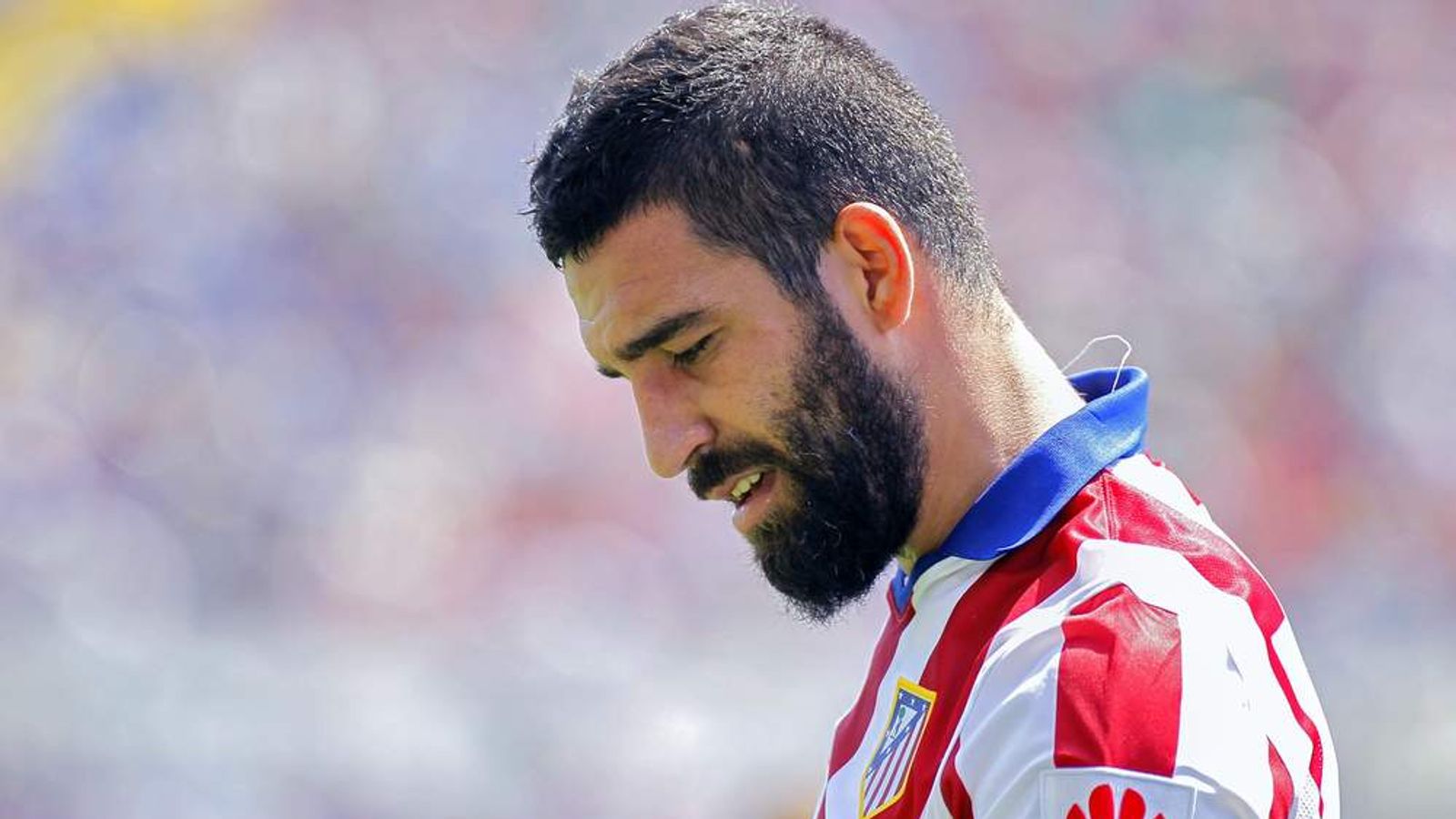 Barcelona Sign Turan From Atletico Madrid | Scoop News | Sky News