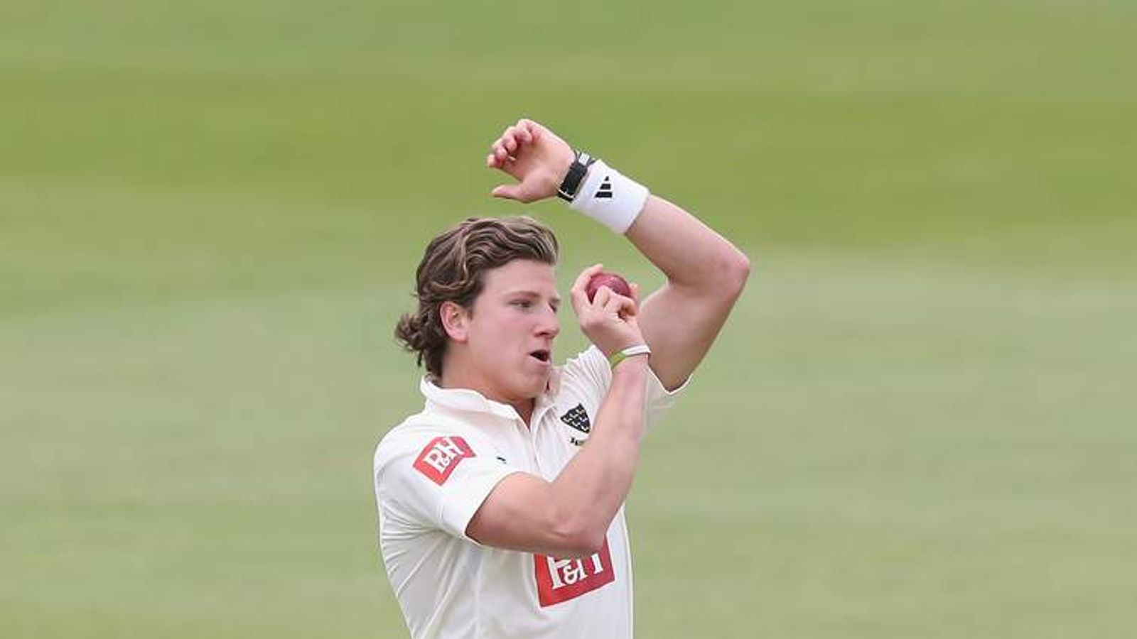 Cricketer With 'Huge Future' Dies Aged 22 | UK News | Sky News