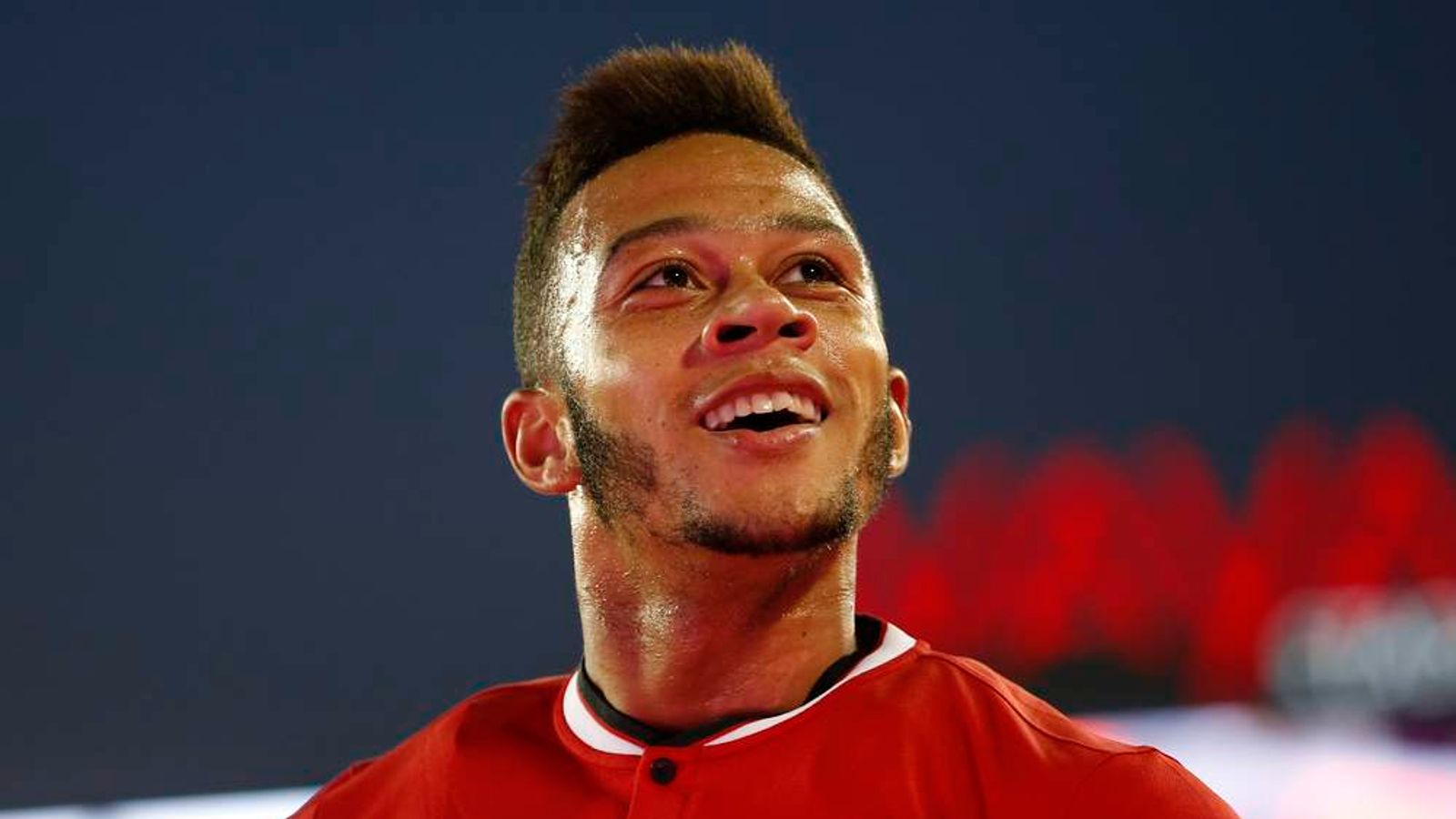 Depay Helps Man Utd Secure Second Tour Win | Scoop News | Sky News