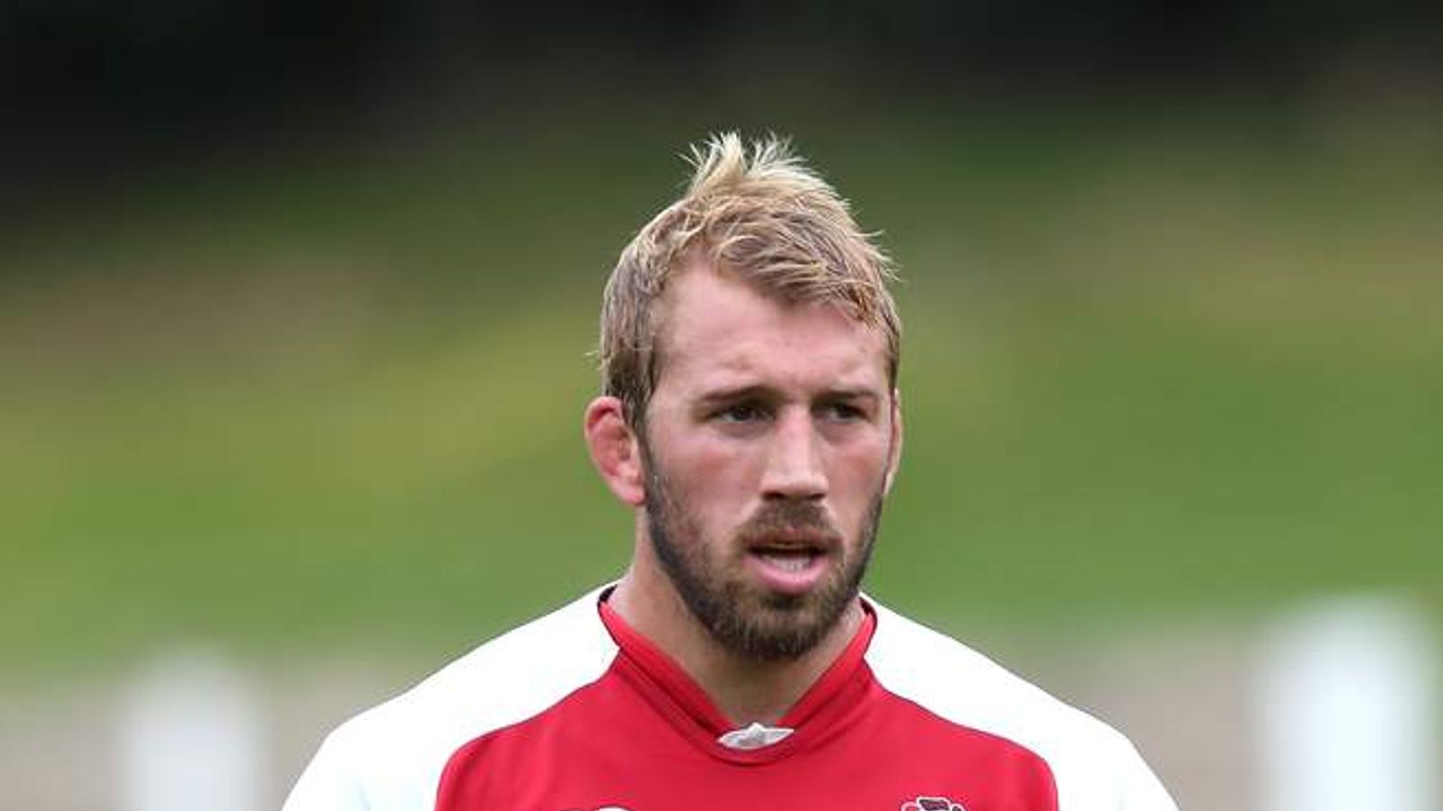 Robshaw Returns To Lead England In Paris | Scoop News | Sky News