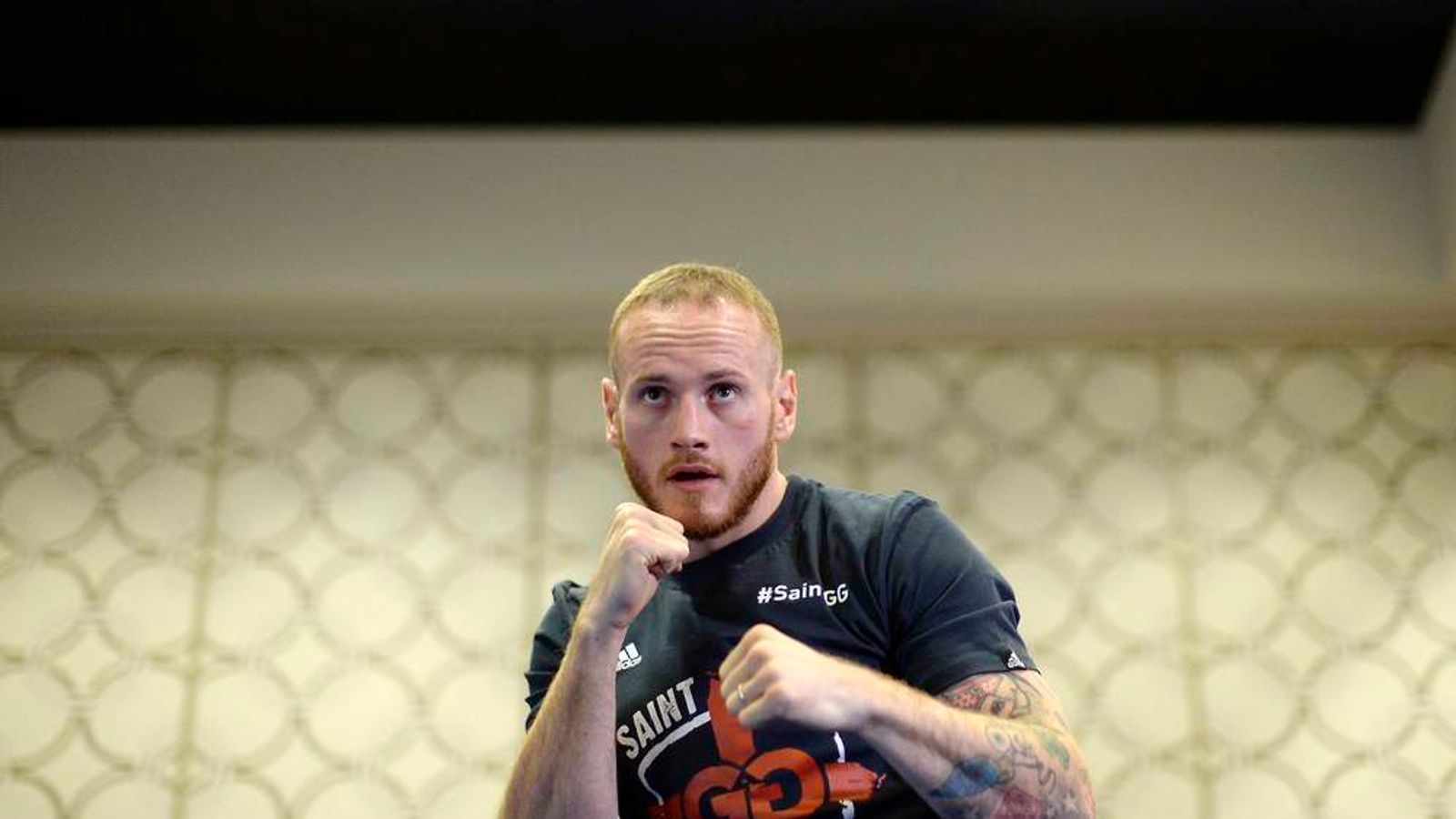 George Groves To Fight On With New Trainer | Scoop News | Sky News