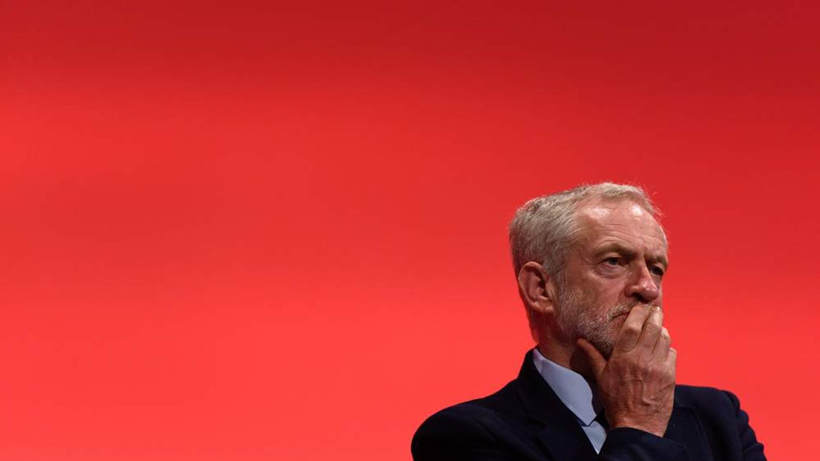 Jeremy Corbyn: 100 Things He's Done In 100 Days | Politics News | Sky News