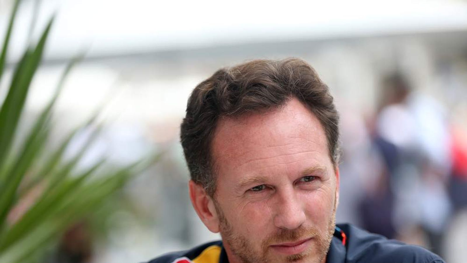 Red Bull Confirm They Will Stay In F1 | Scoop News | Sky News