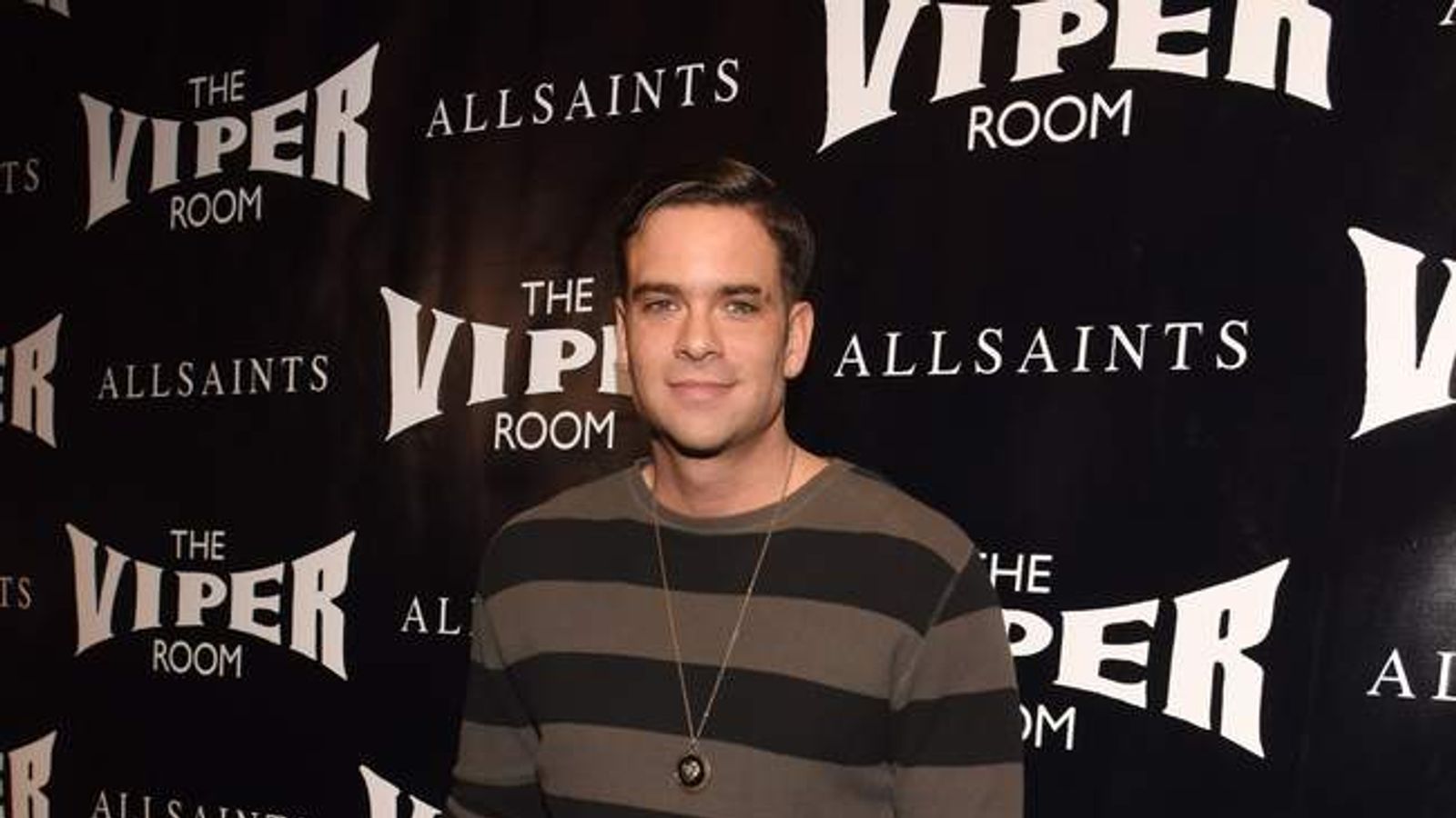 Glee Star Held Over Child Sex Abuse Images | Ents & Arts News | Sky News