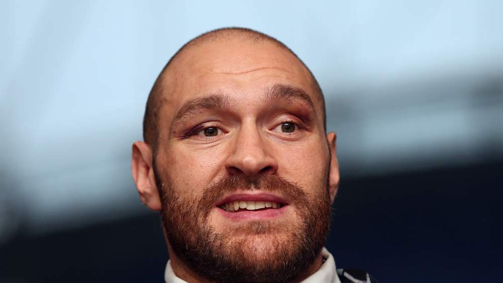 Labour MP To Tyson Fury: Let's Have Tea | Politics News | Sky News