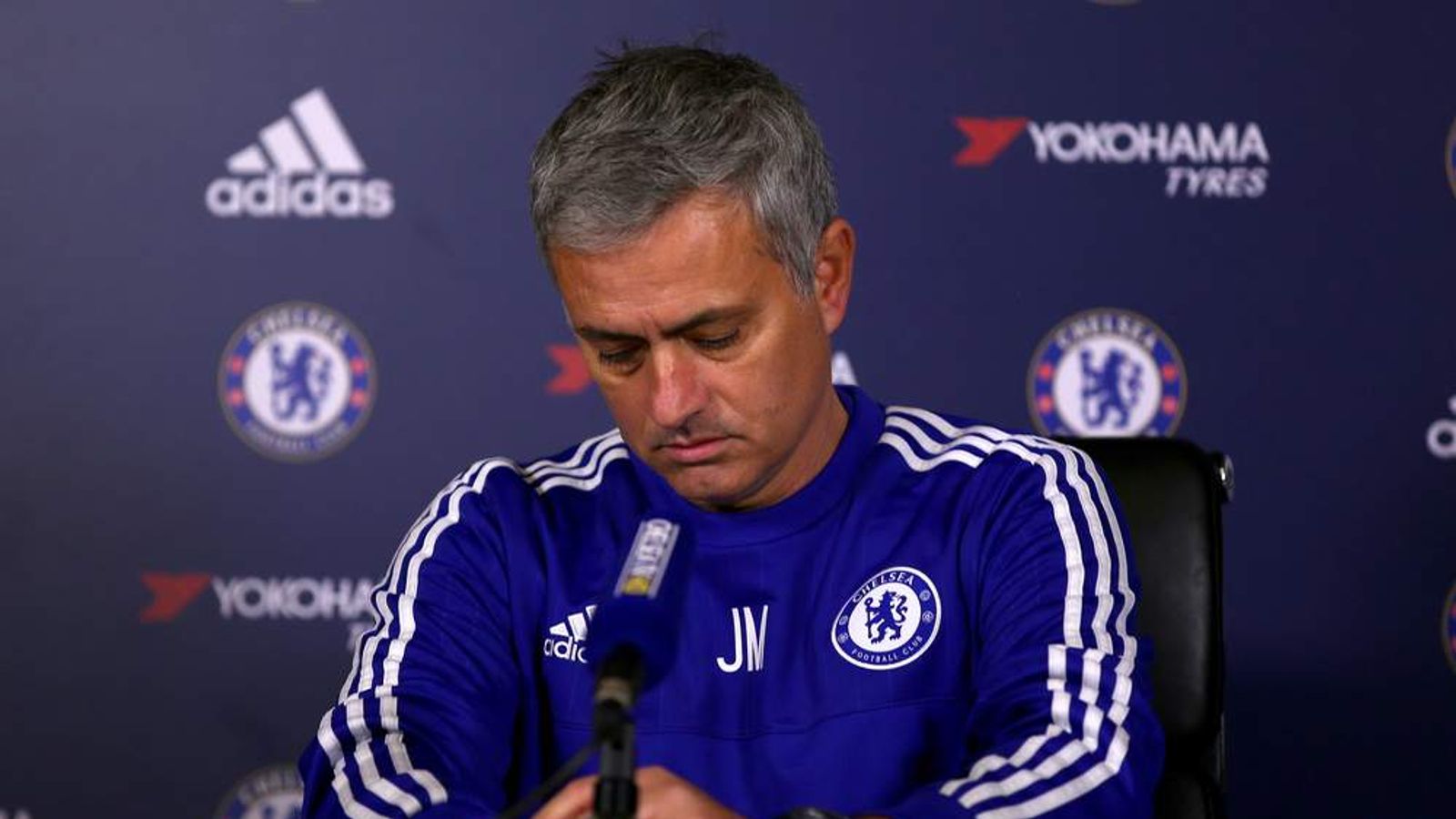 Chelsea Board Discusses Mourinho's Future | Scoop News | Sky News