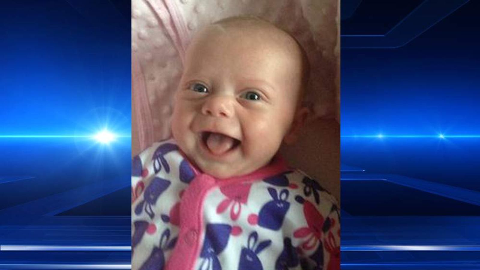 Suspicious Baby Death: Relatives Pay Tribute | UK News | Sky News