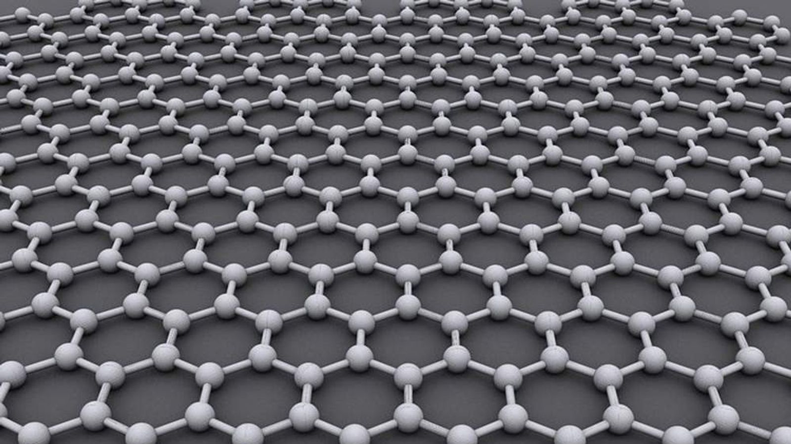 Graphene: Super Funds For Super-Material | Science, Climate & Tech News ...