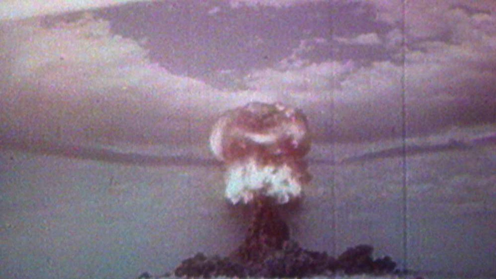 From 1952 To Now: The History Of Thermonuclear Detonations | Scoop News ...