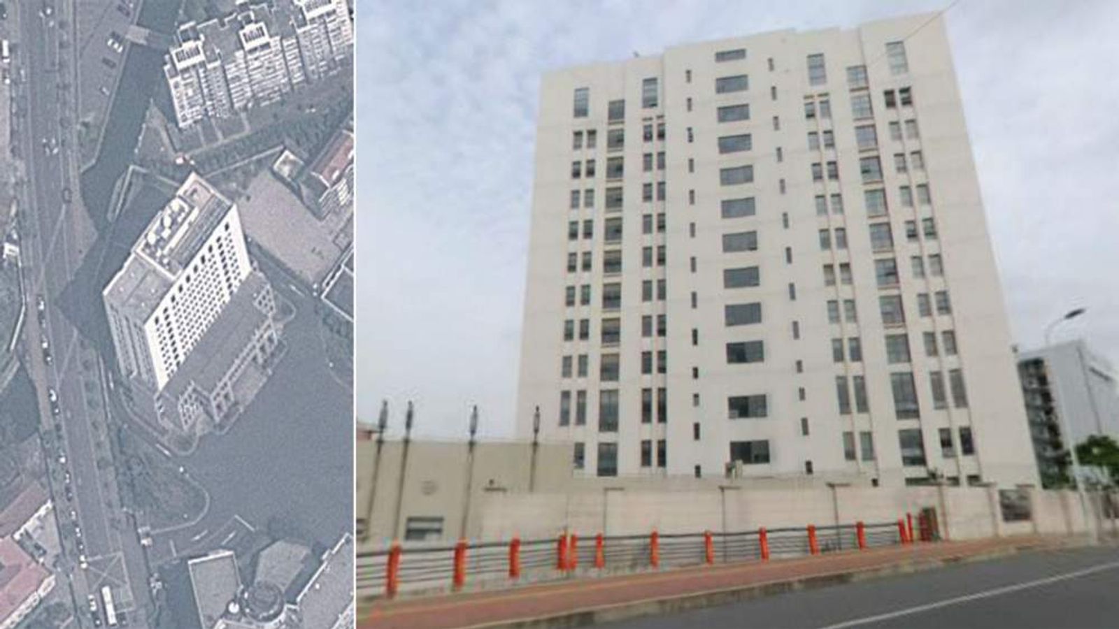 Chinese Hacking Suspects 'Back In Business' | Science, Climate & Tech ...