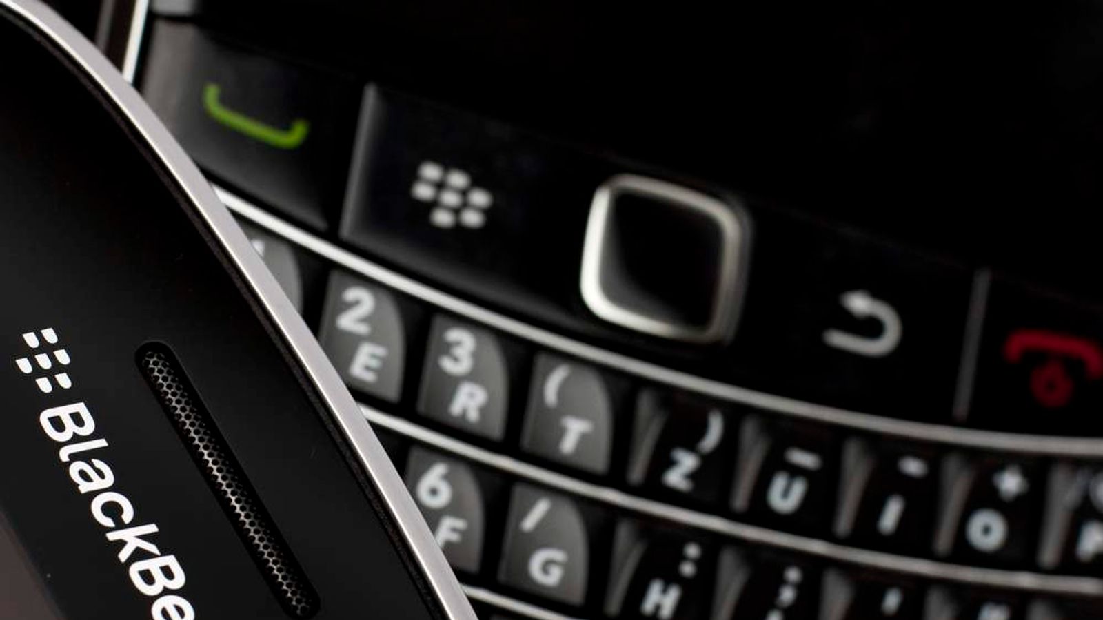 How Did We Beat Addiction To The 'Crackberry'? | Science, Climate ...