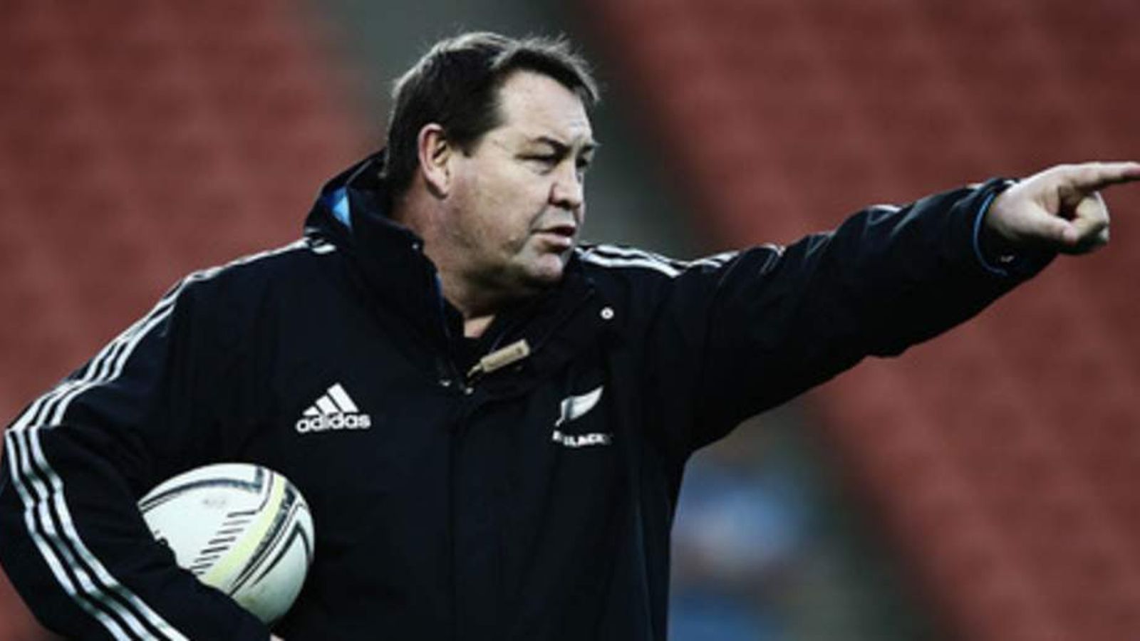 New Zealand Extend Hansen Deal | Scoop News | Sky News