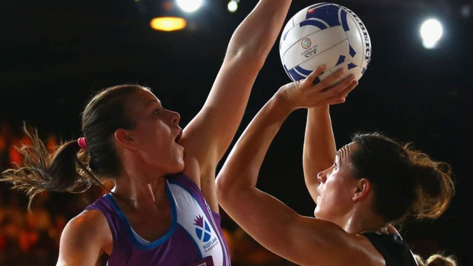 How To Enjoy The Netball World Cup Action | Scoop News | Sky News