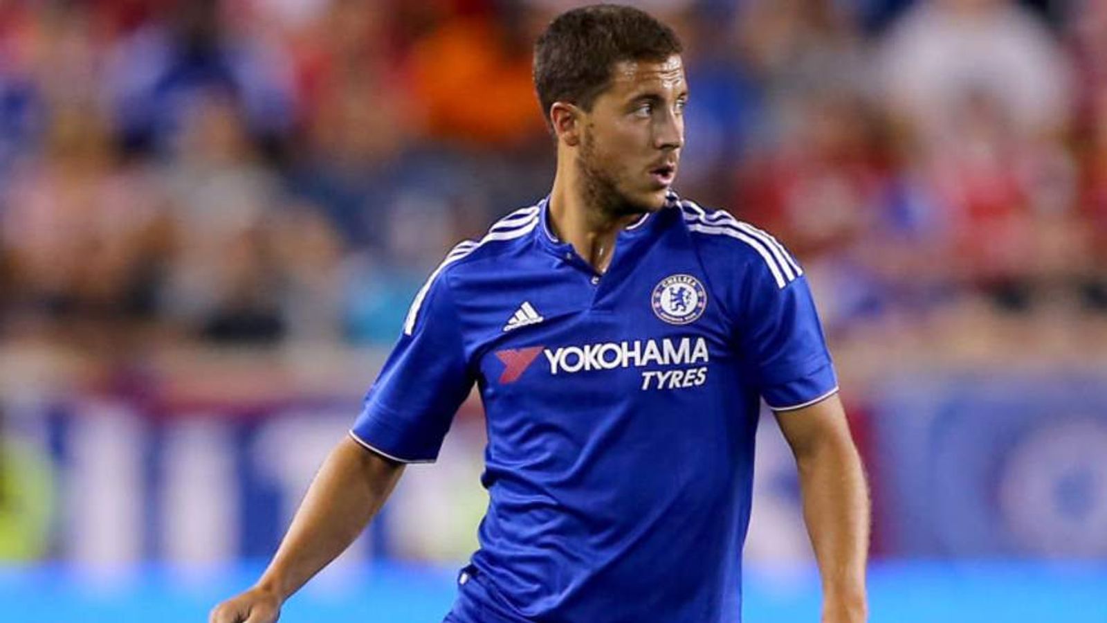 Mourinho Warns Hazard: You Must Work Harder | Scoop News | Sky News