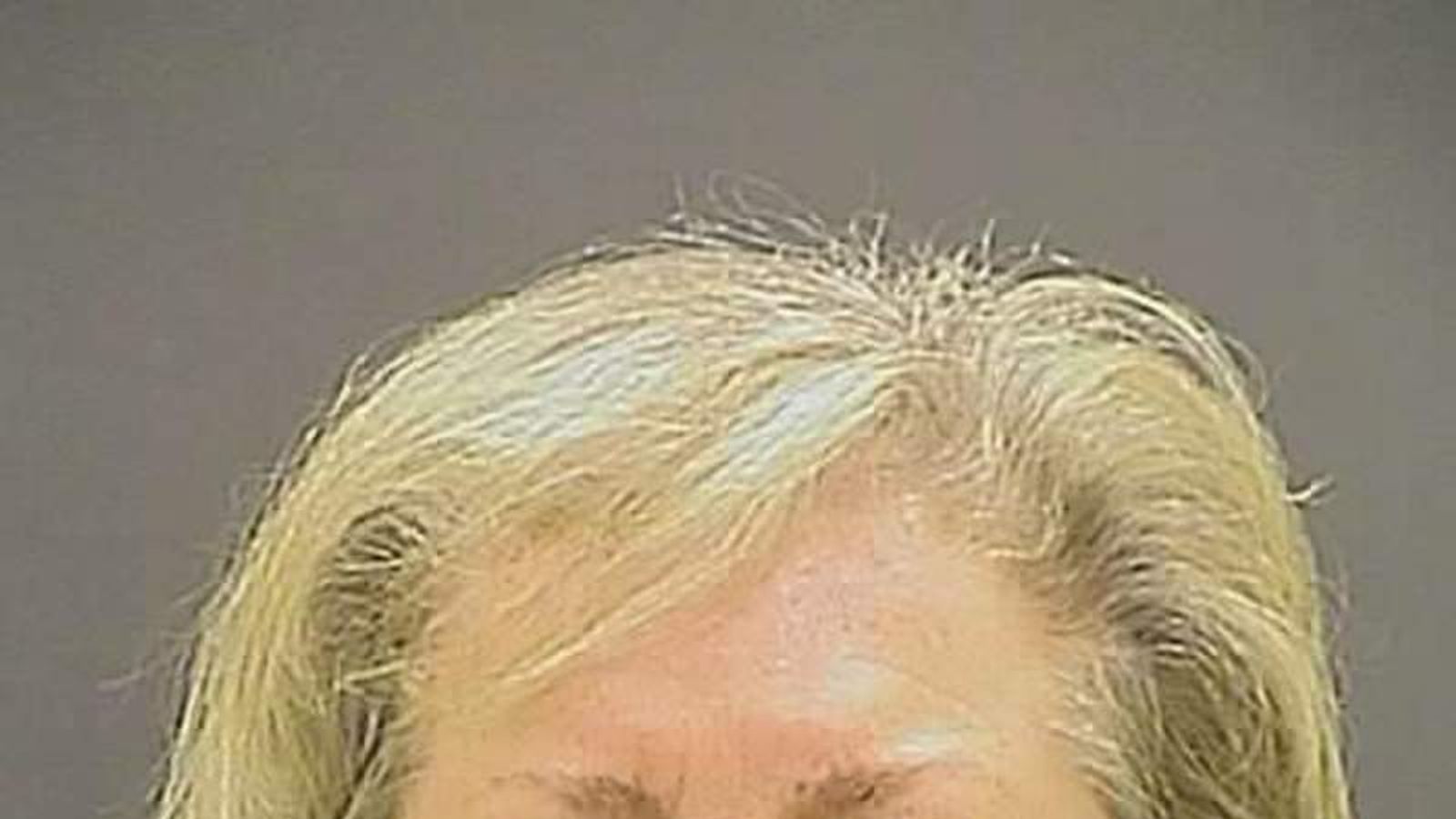 Female Bishop Charged With Hit-And-Run Death | US News | Sky News