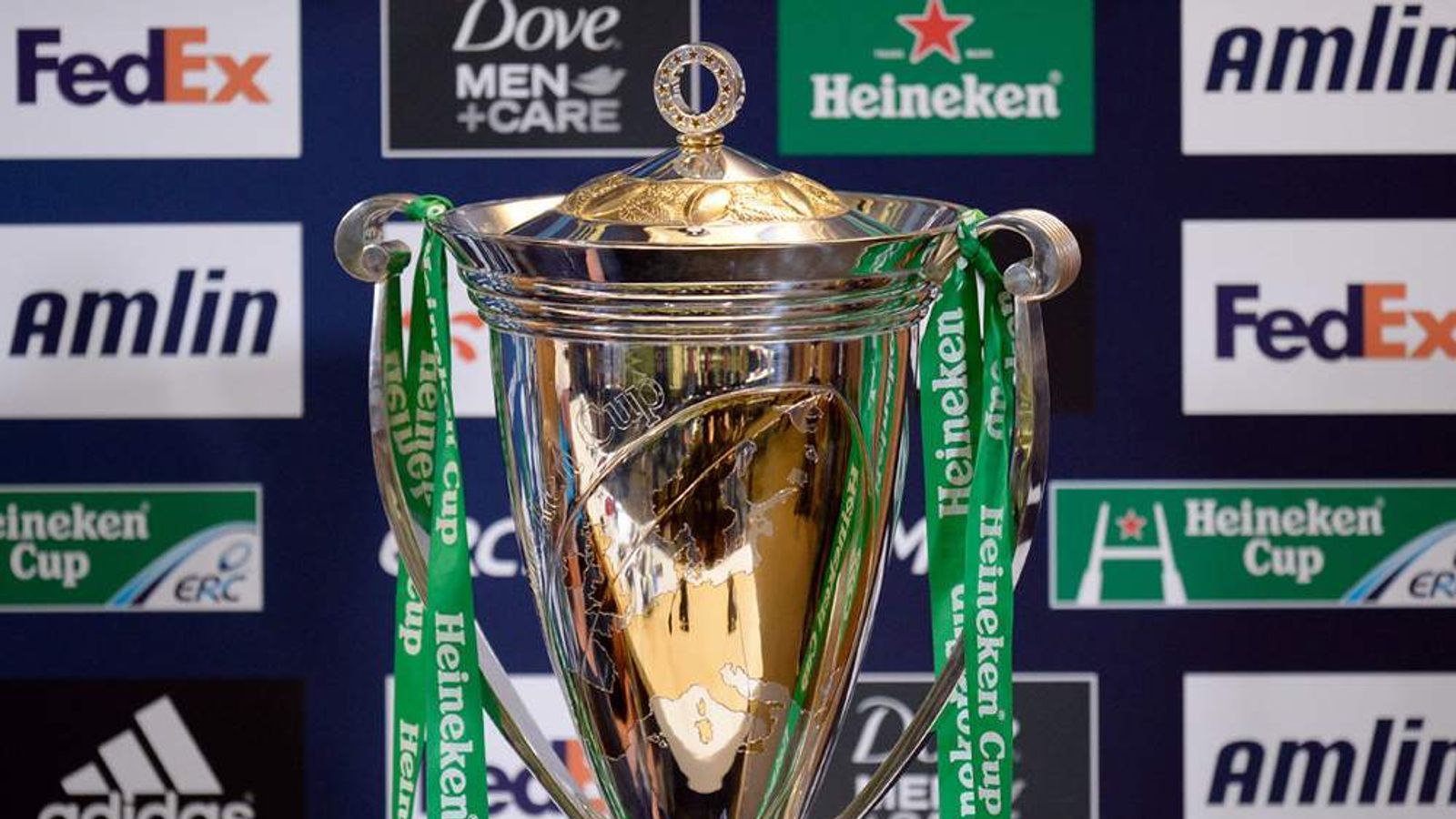 New European Rugby Deal Agreed | Scoop News | Sky News
