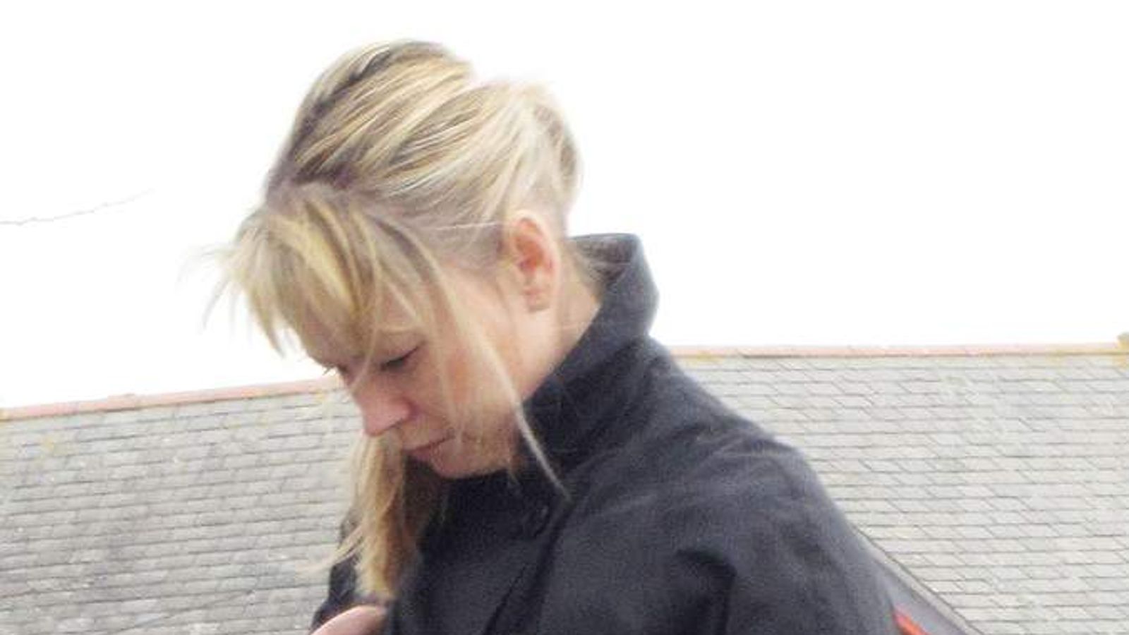 Fraud Secretary Helen Hart Gets Four Years | UK News | Sky News