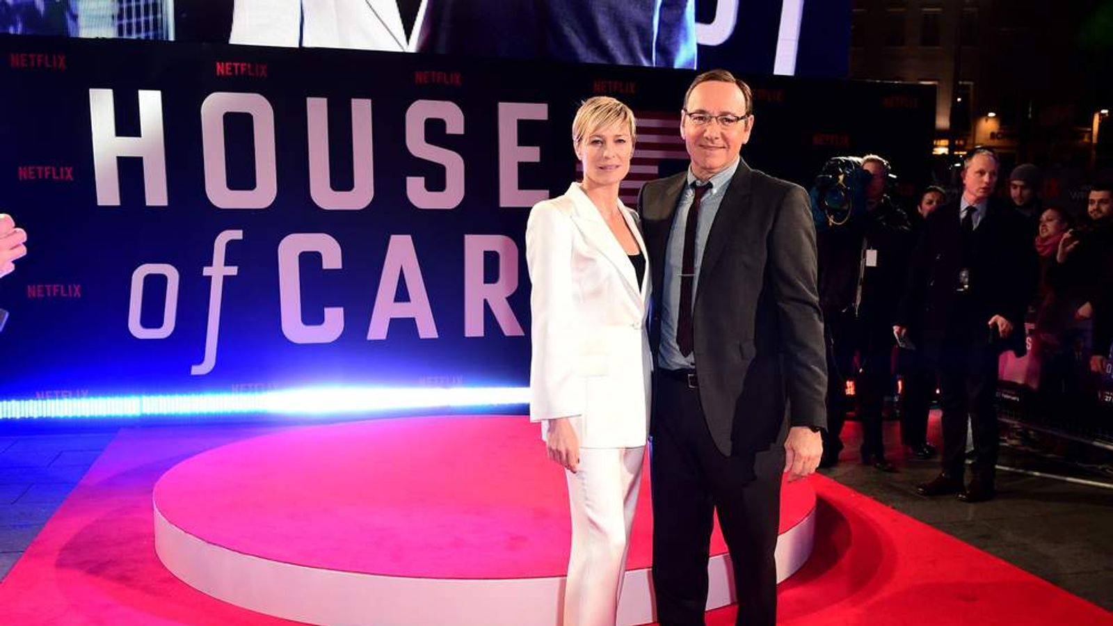 Video: Sky's Gemma Morris | Scoop News | Sky News