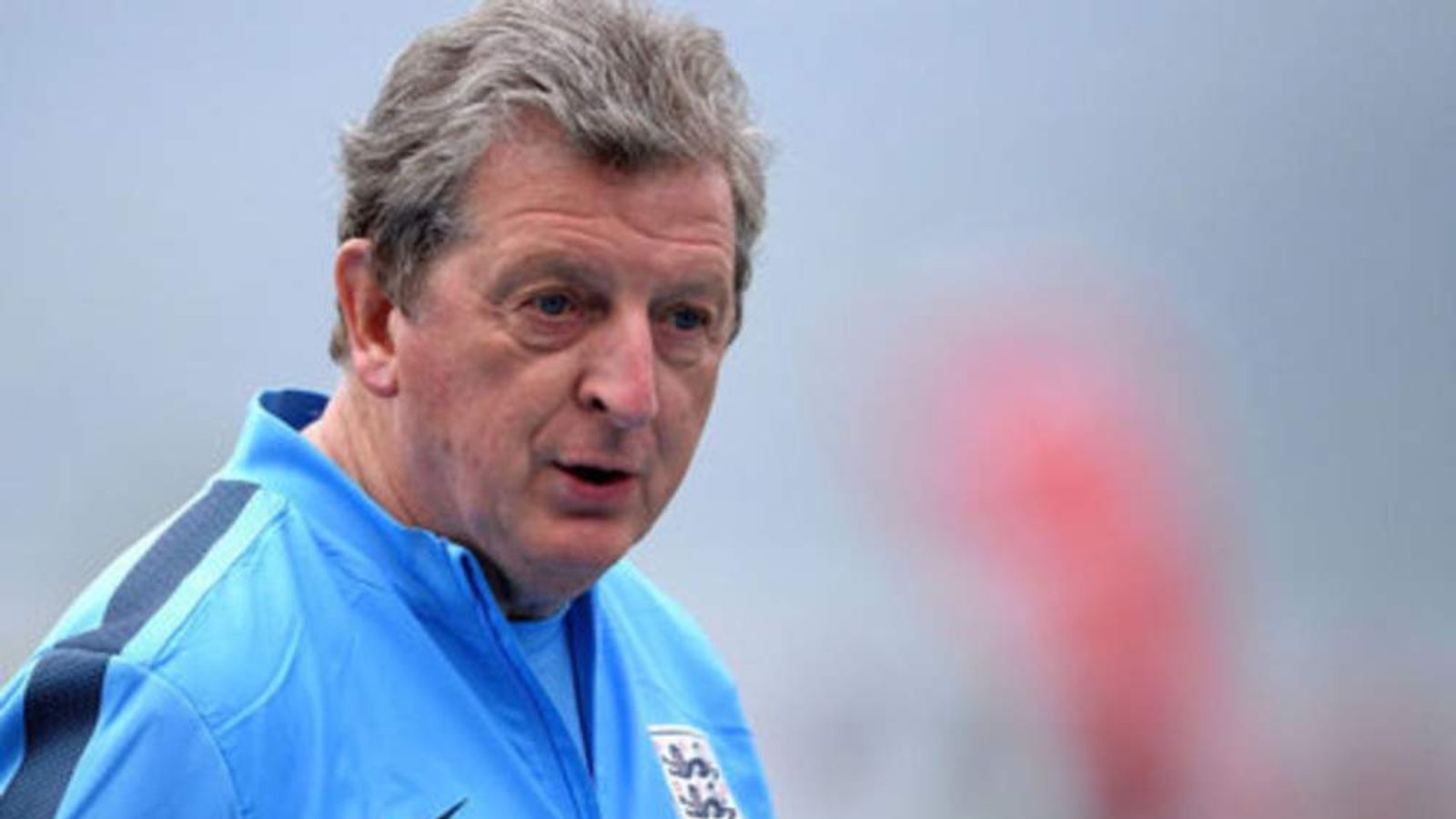 England Don't Fear Anyone, Says Hodgson | Scoop News | Sky News