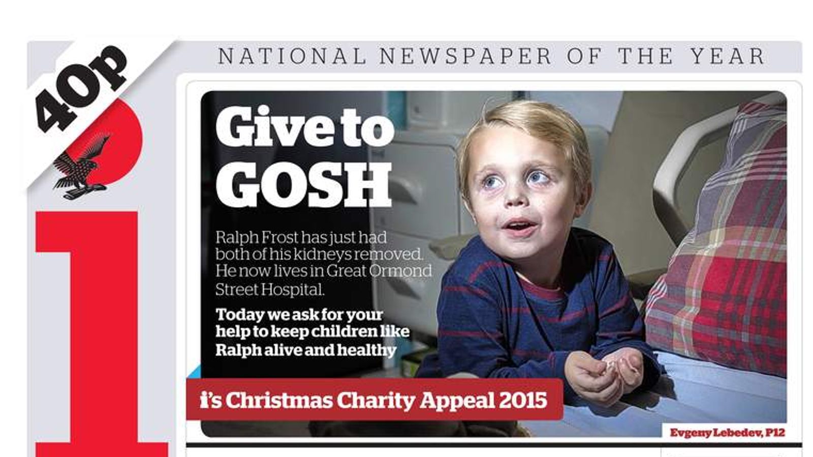 Tuesday's National Newspaper Front Pages | UK News | Sky News