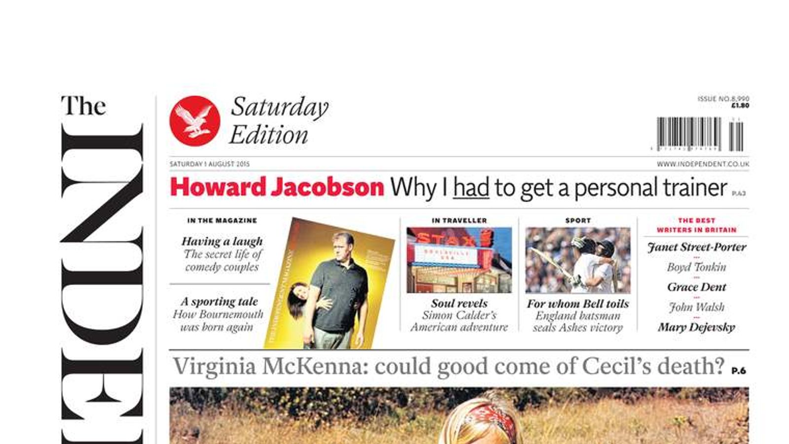 Saturday's National Newspaper Front Pages | UK News | Sky News