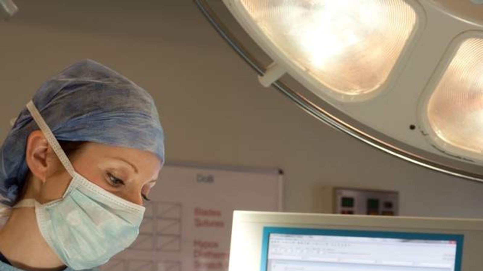 'iKnife' Offers Fresh Cancer Surgery Hopes | Science, Climate & Tech ...