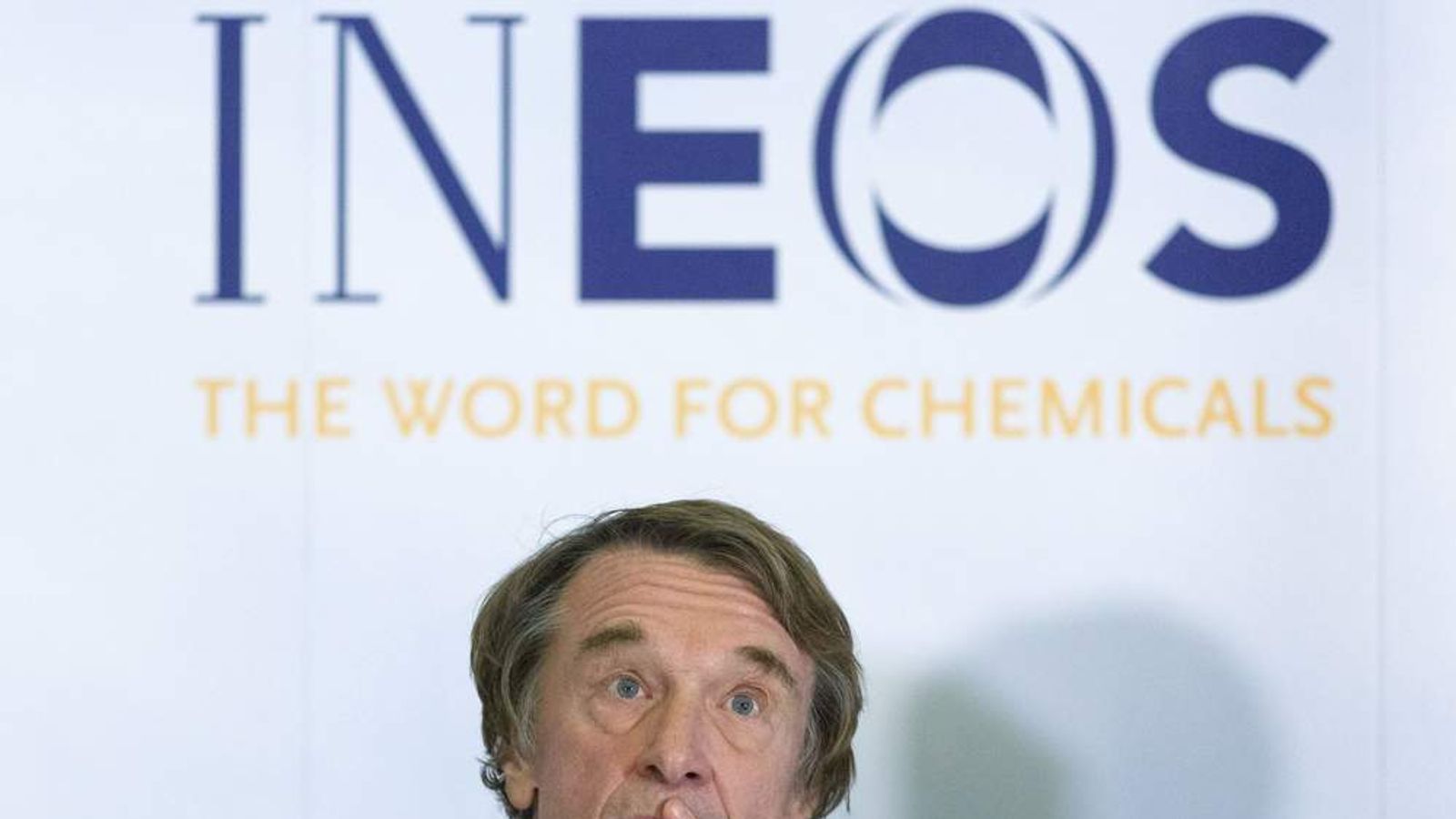 Ineos Swoops On Fairfield North Sea Assets | Money News | Sky News