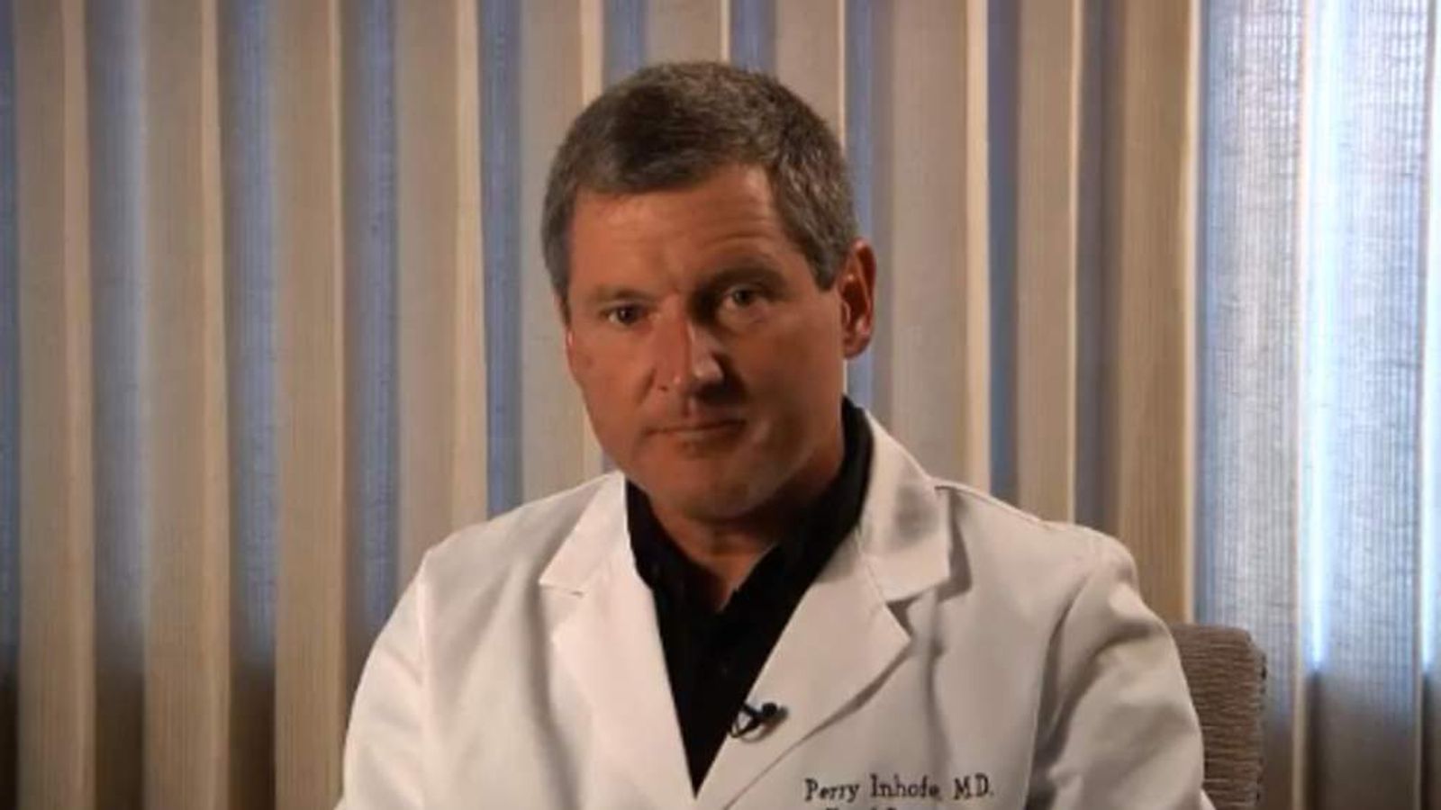 Senator Jim Inhofe's Son Killed In Plane Crash | US News | Sky News