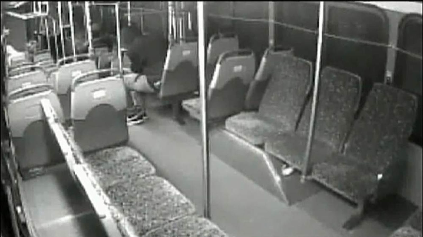 Video: Gunman Opens Fire On Missouri Bus | US News | Sky News