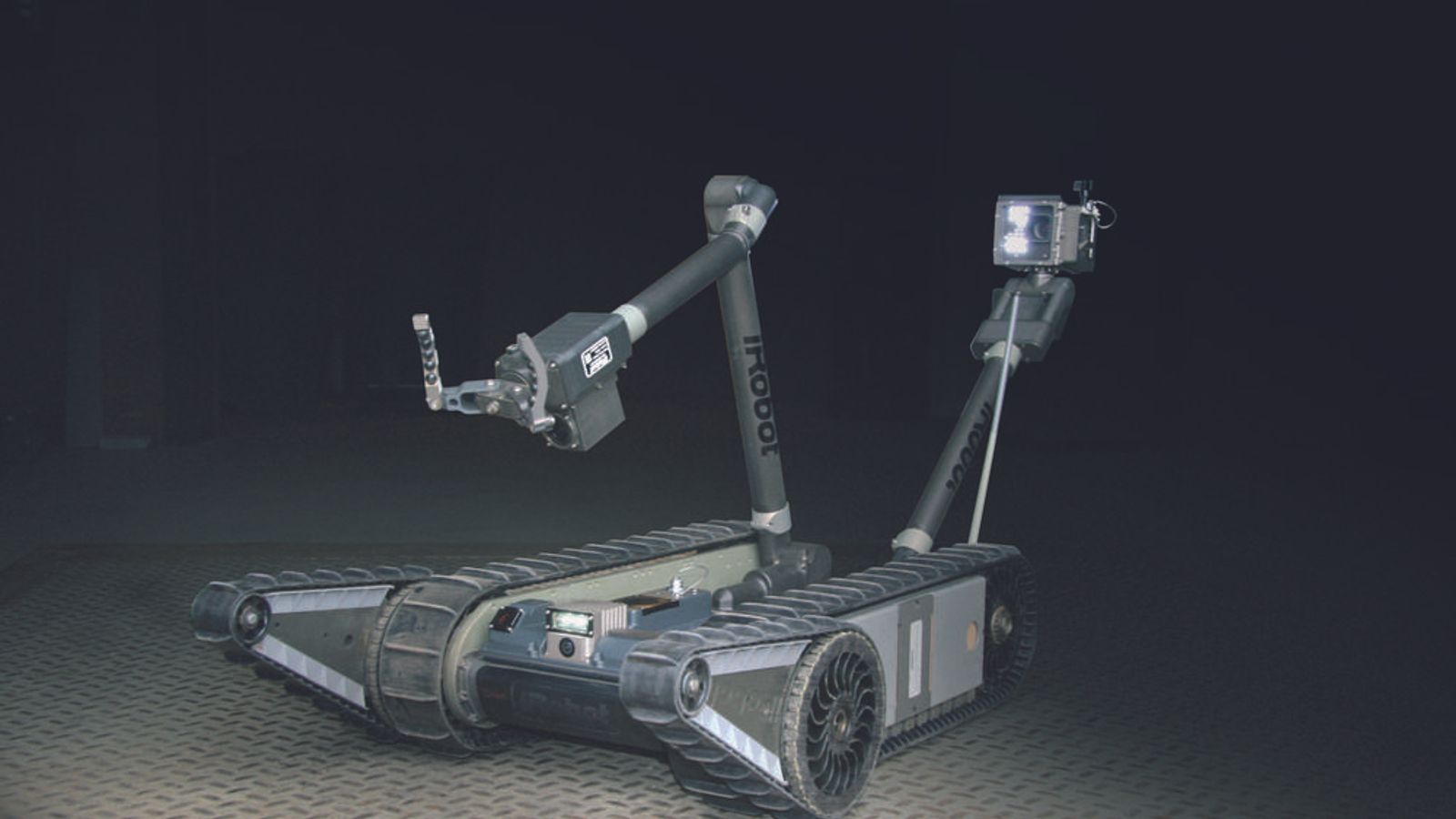 World Cup 2014 To Use Bomb-Detecting Robots | Science, Climate & Tech ...