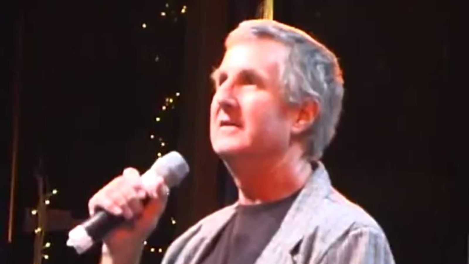 Louie Louie Singer Jack Ely Dies Aged 71 | Ents & Arts News | Sky News