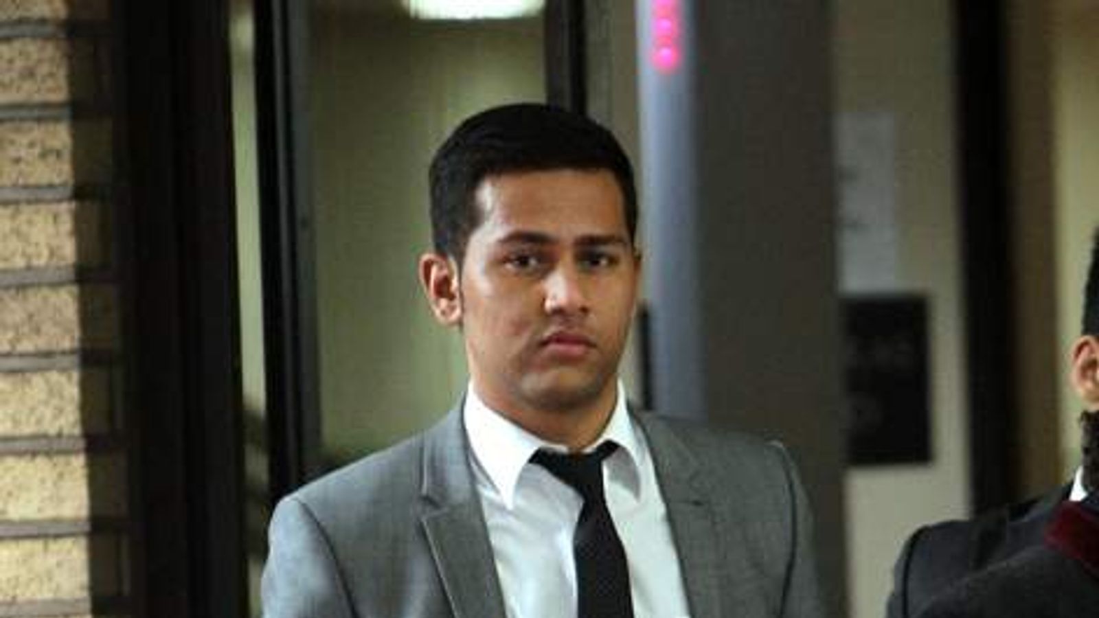 Tamara Ecclestone Blackmail: Ex Found Guilty | UK News | Sky News