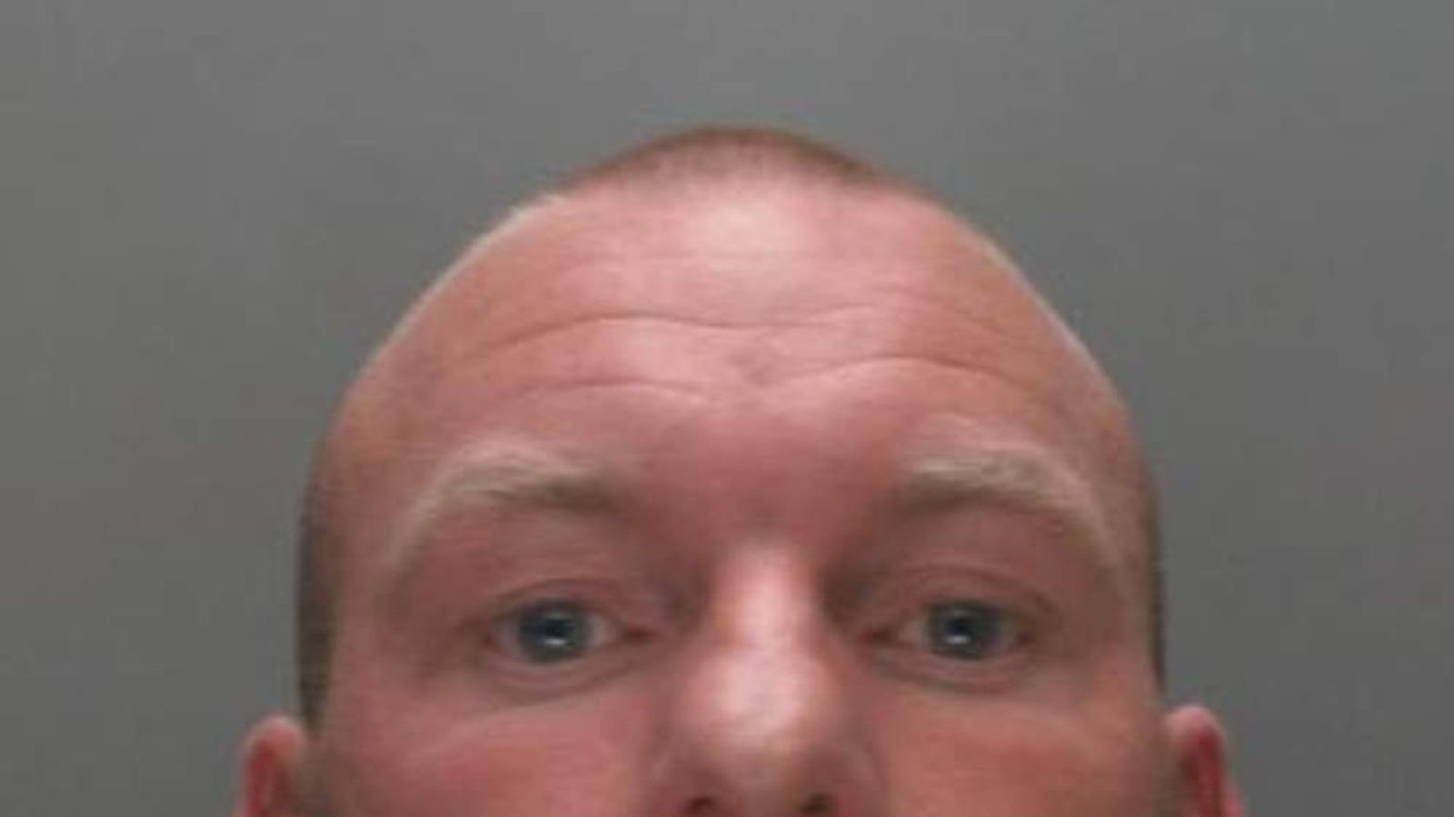 James 'Pancake' Taylor Arrested In Amsterdam | UK News | Sky News