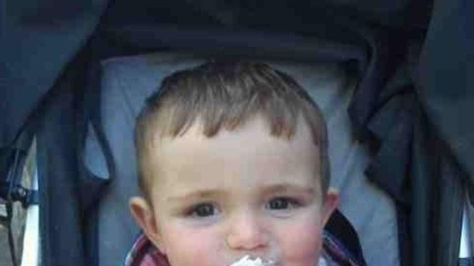 Gas Blast: Man Admits Two-Year-Old's Killing | UK News | Sky News