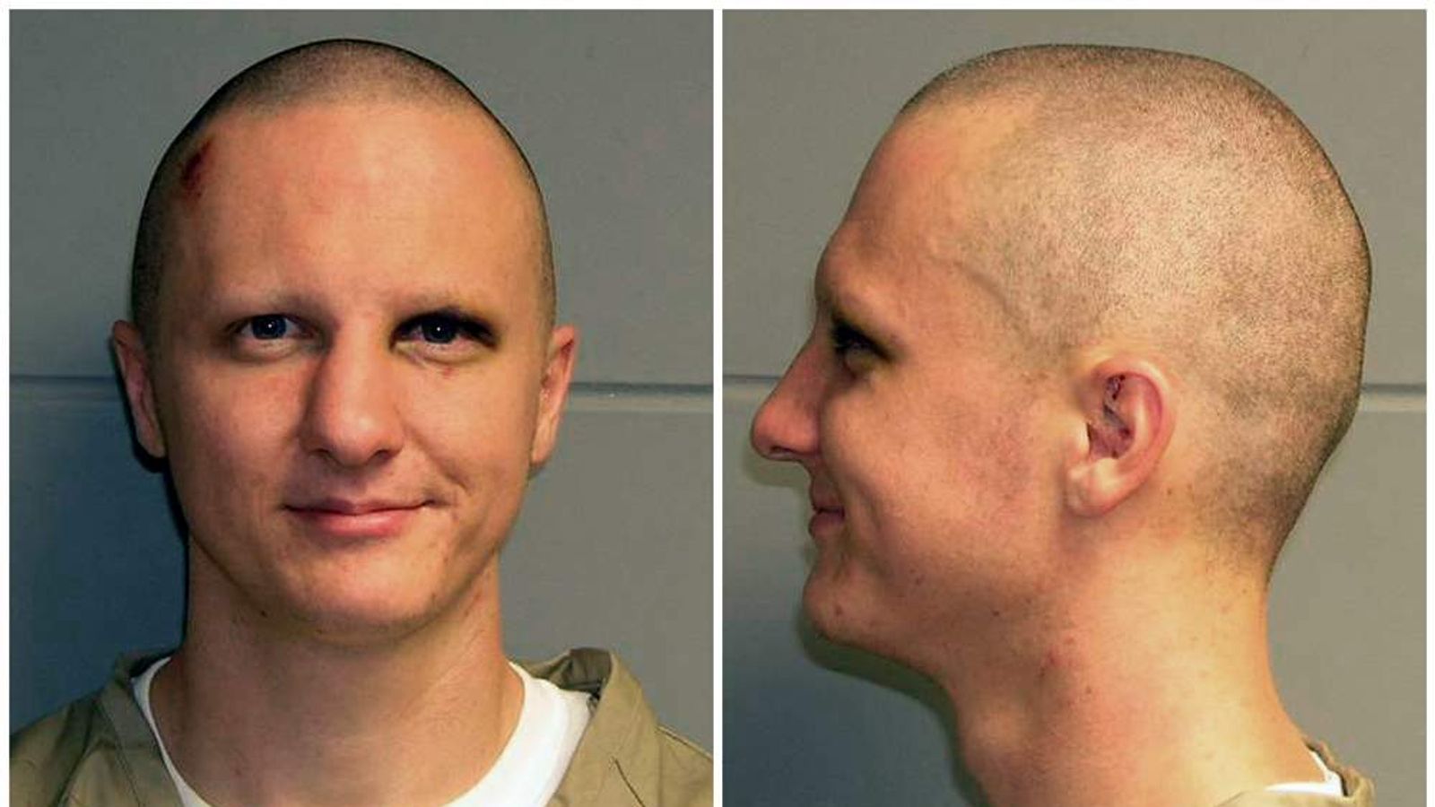 Giffords' Husband: 'Every Day Is A Struggle' | US News | Sky News