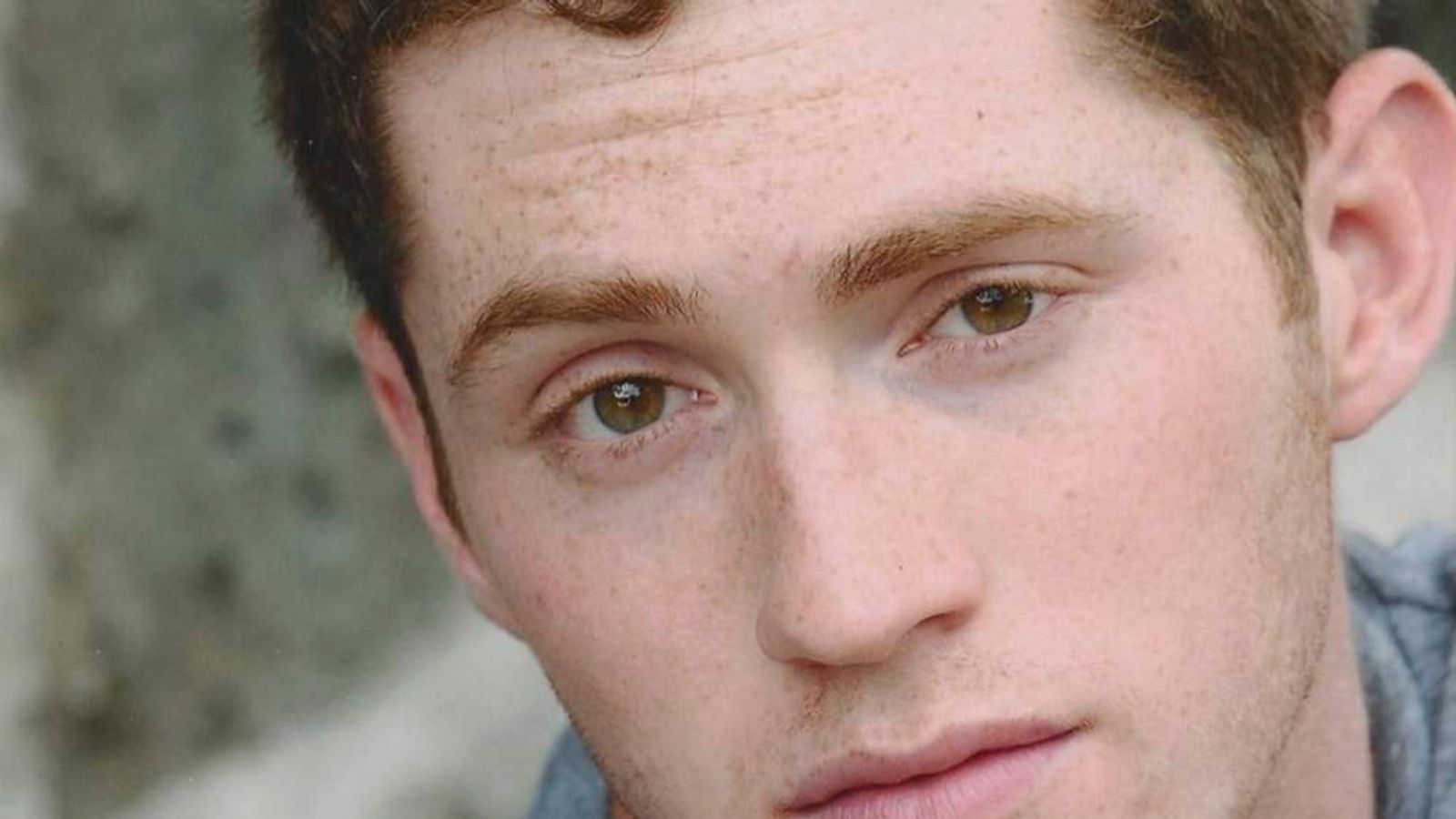 Actor's Road To Fame Paved With Hard Work | US News | Sky News