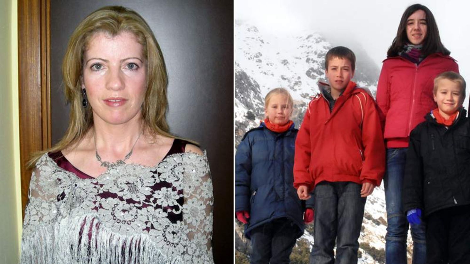 Tug-Of-Love Mother 'Acted On Instinct' | UK News | Sky News