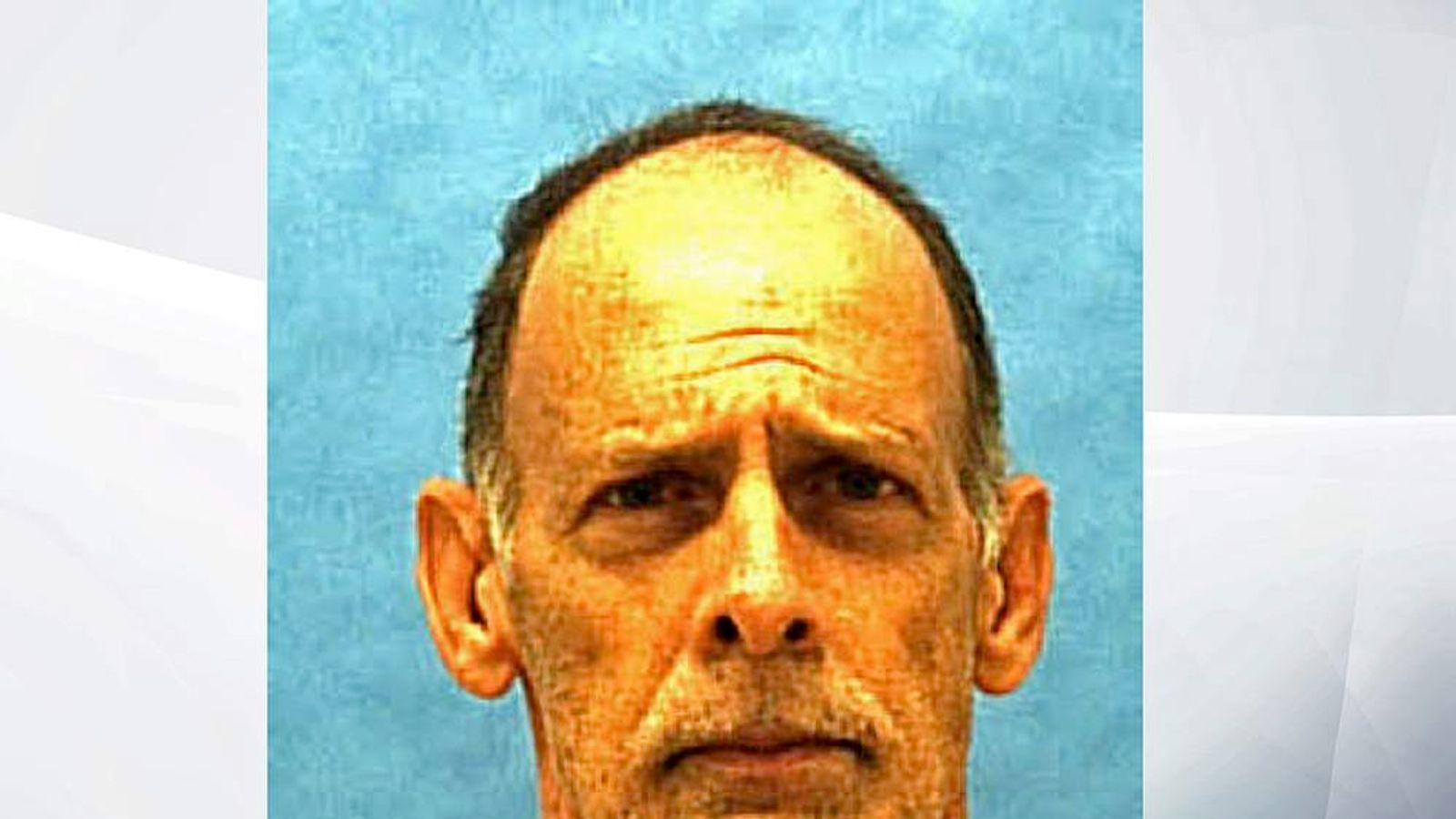 Florida Man Executed Over Four 1985 Murders | US News | Sky News