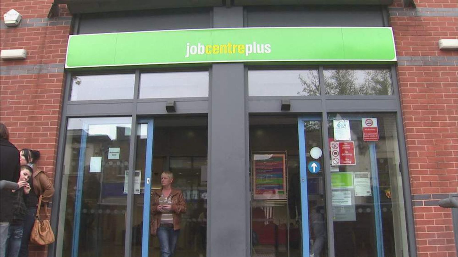 The Truth Behind The Lopsided Labour Market | Money News | Sky News