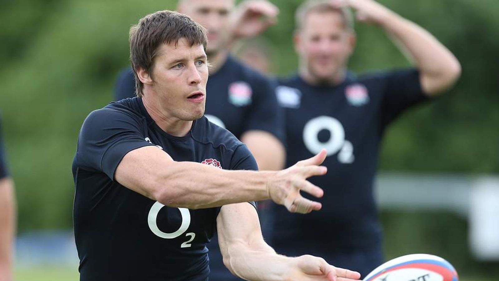 Tomkins May Make Debut | Scoop News | Sky News