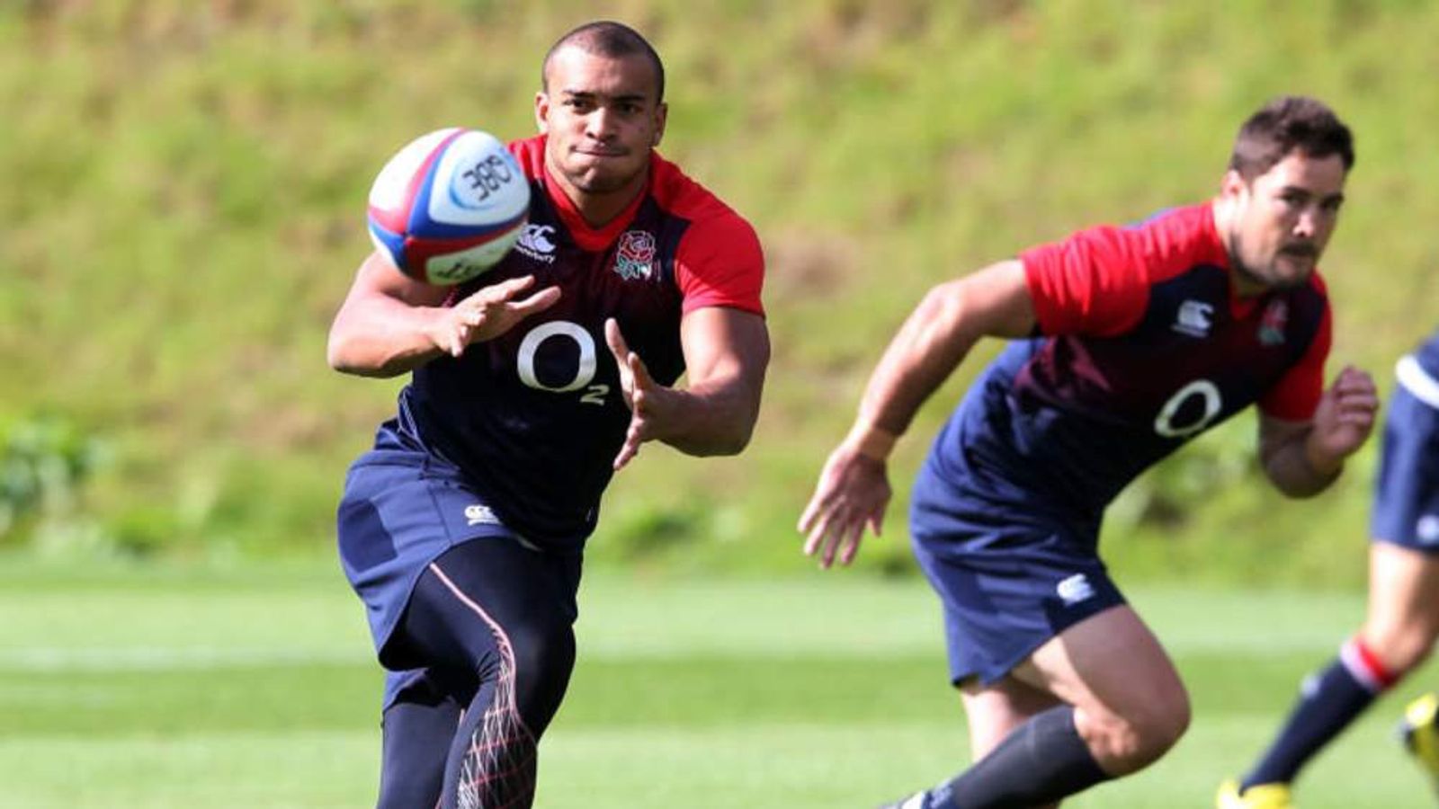 England Make Three Changes For Aussie Game | Scoop News | Sky News