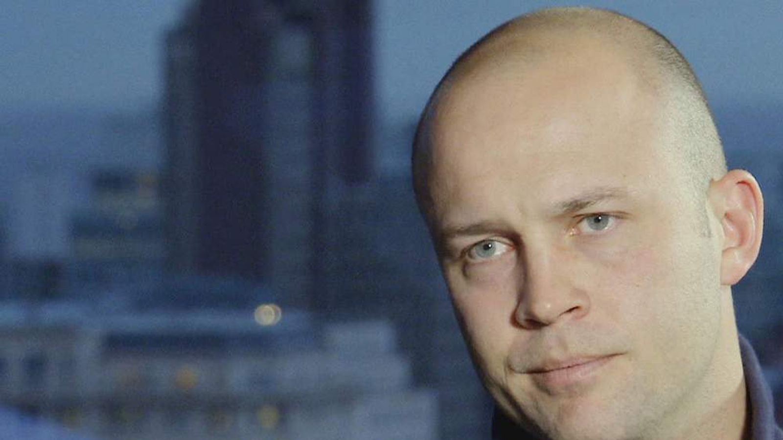 Trott: It Was Burn Out, Not Depression | Scoop News | Sky News