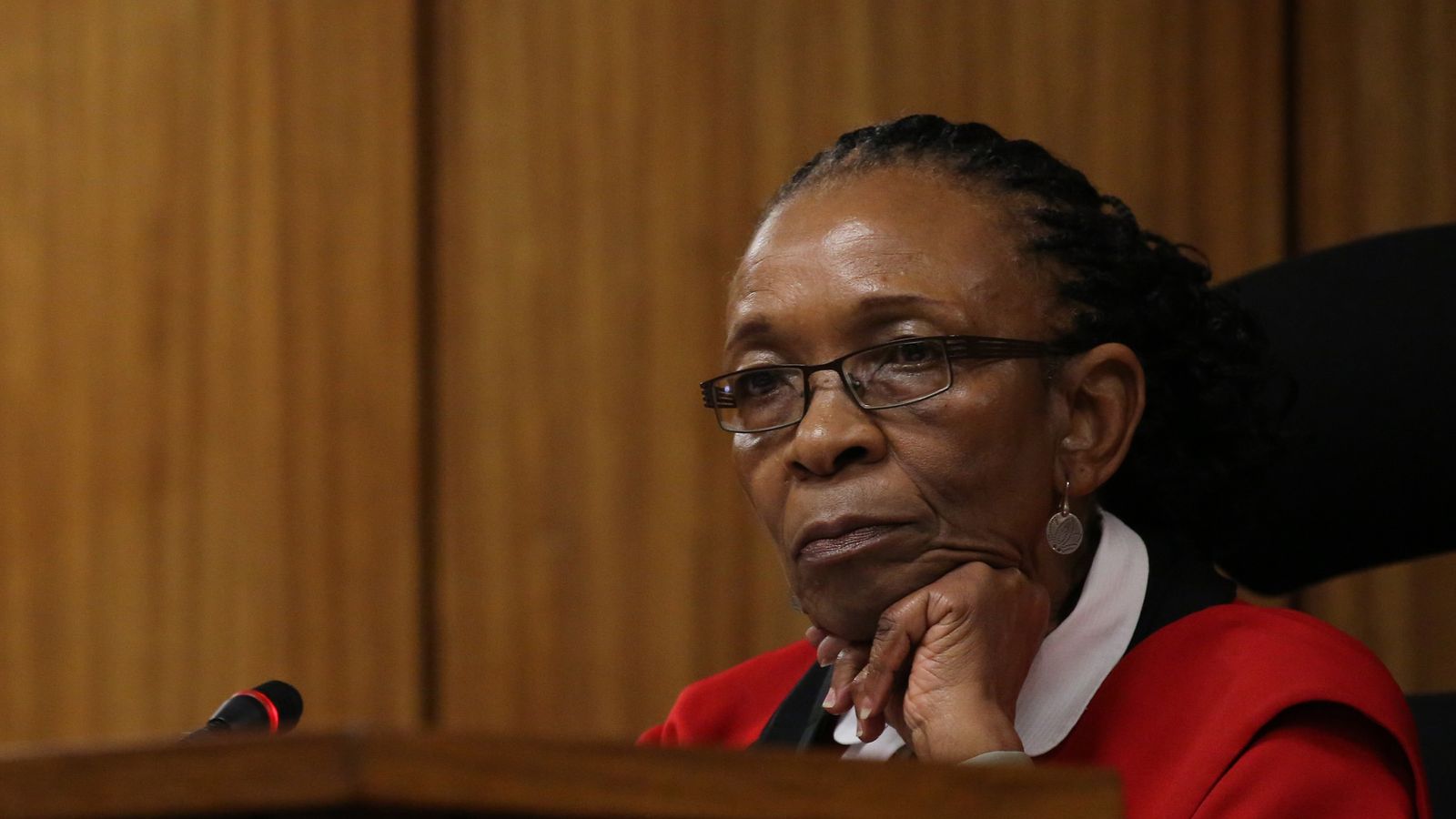 Prosecutors appeal to extend Oscar Pistorius sentence | World News ...