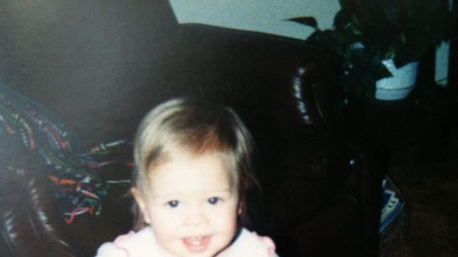 Letter From Captivity: 'I'm Not Breaking Down' | US News | Sky News