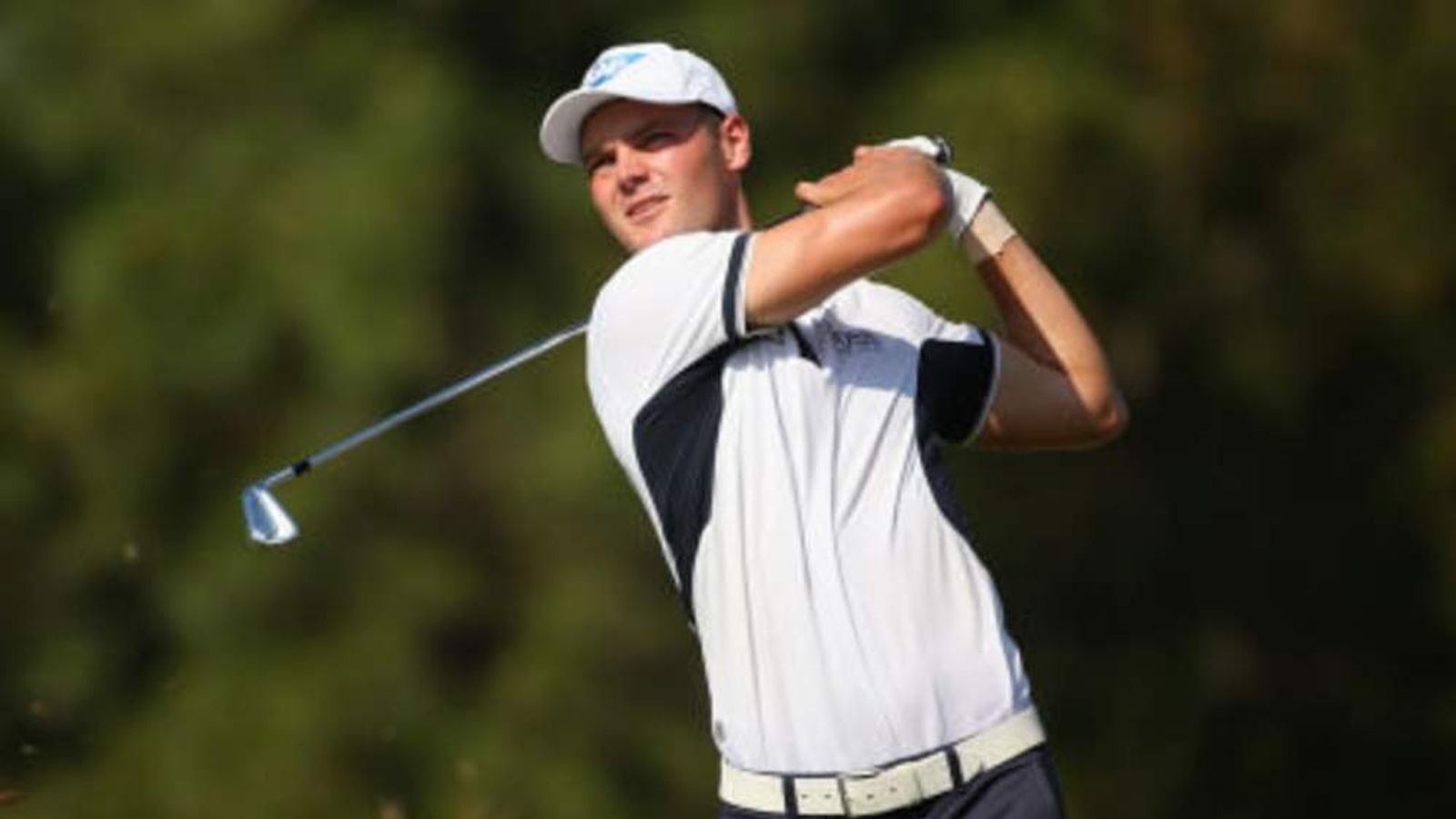 Kaymer The King At US Open | Scoop News | Sky News