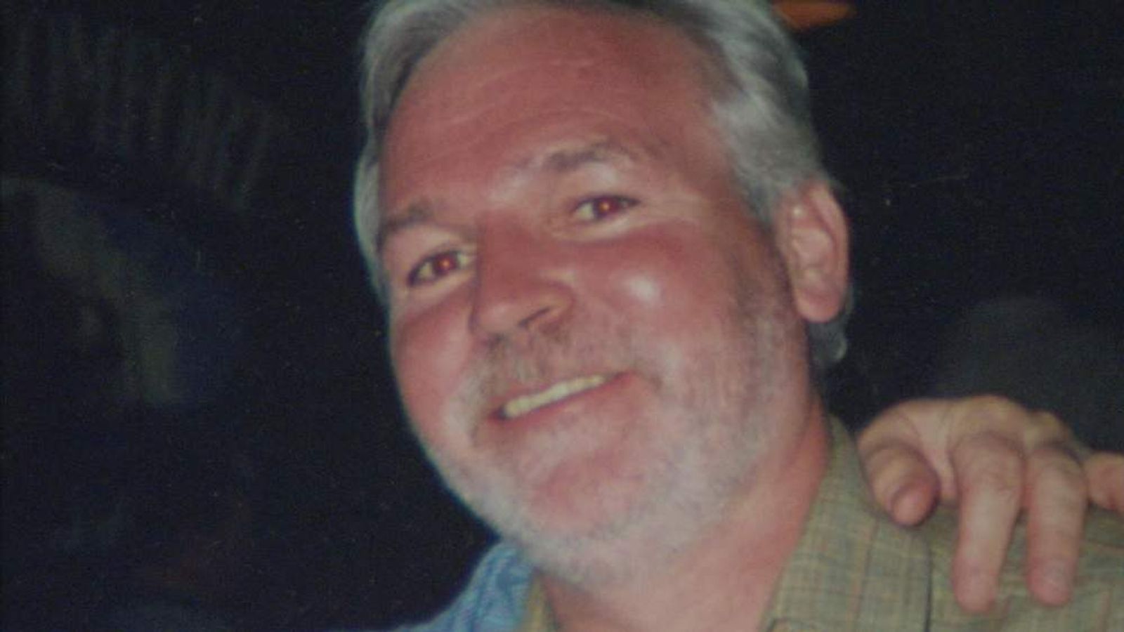 Algeria Hostage Crisis Site Footage Emerges | World News | Sky News