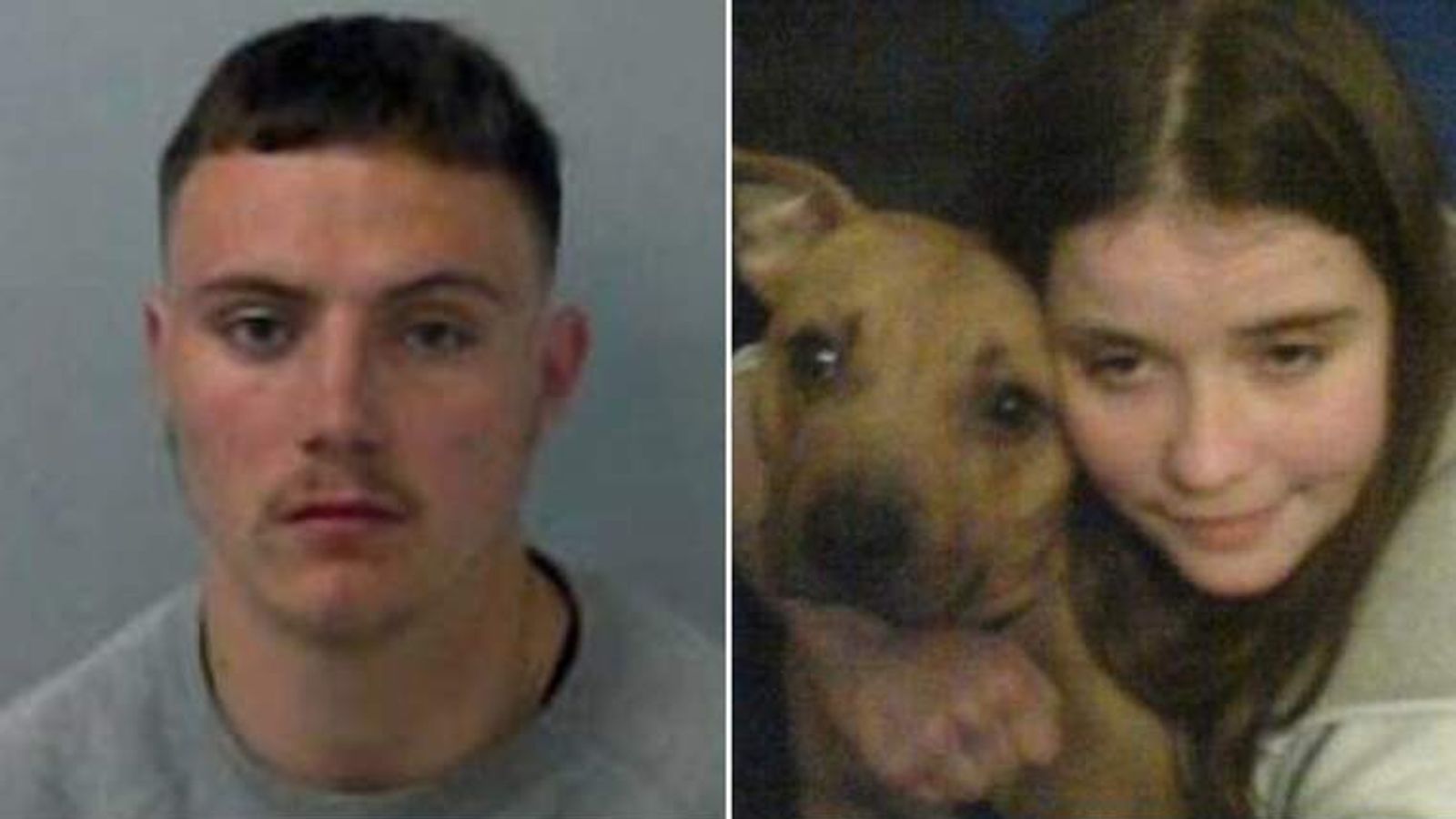 Woman Shot Dead: Police Hunt Second Suspect | UK News | Sky News